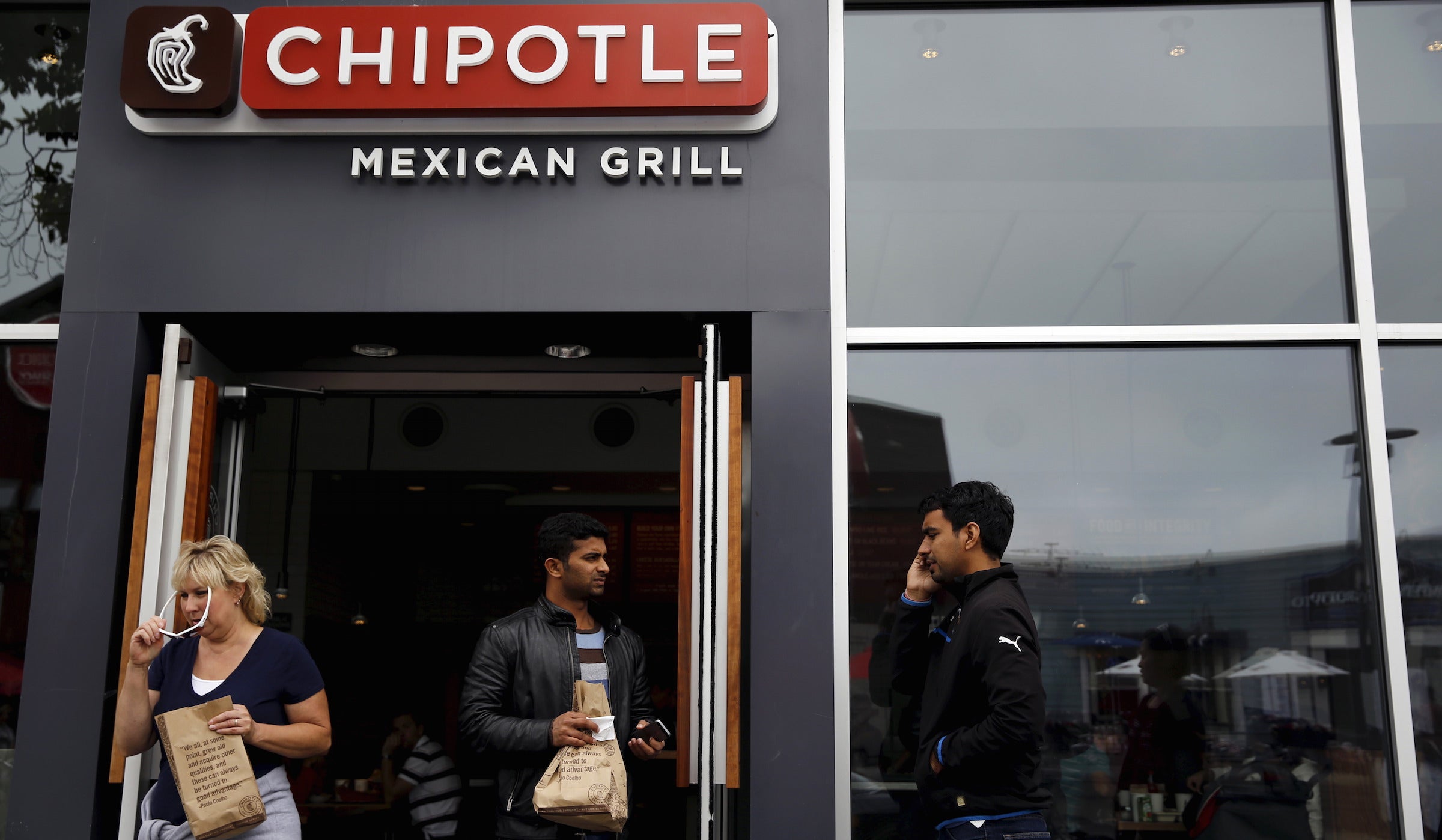 Inside Chipotle’s extremely intense, 39-point checklist for good management