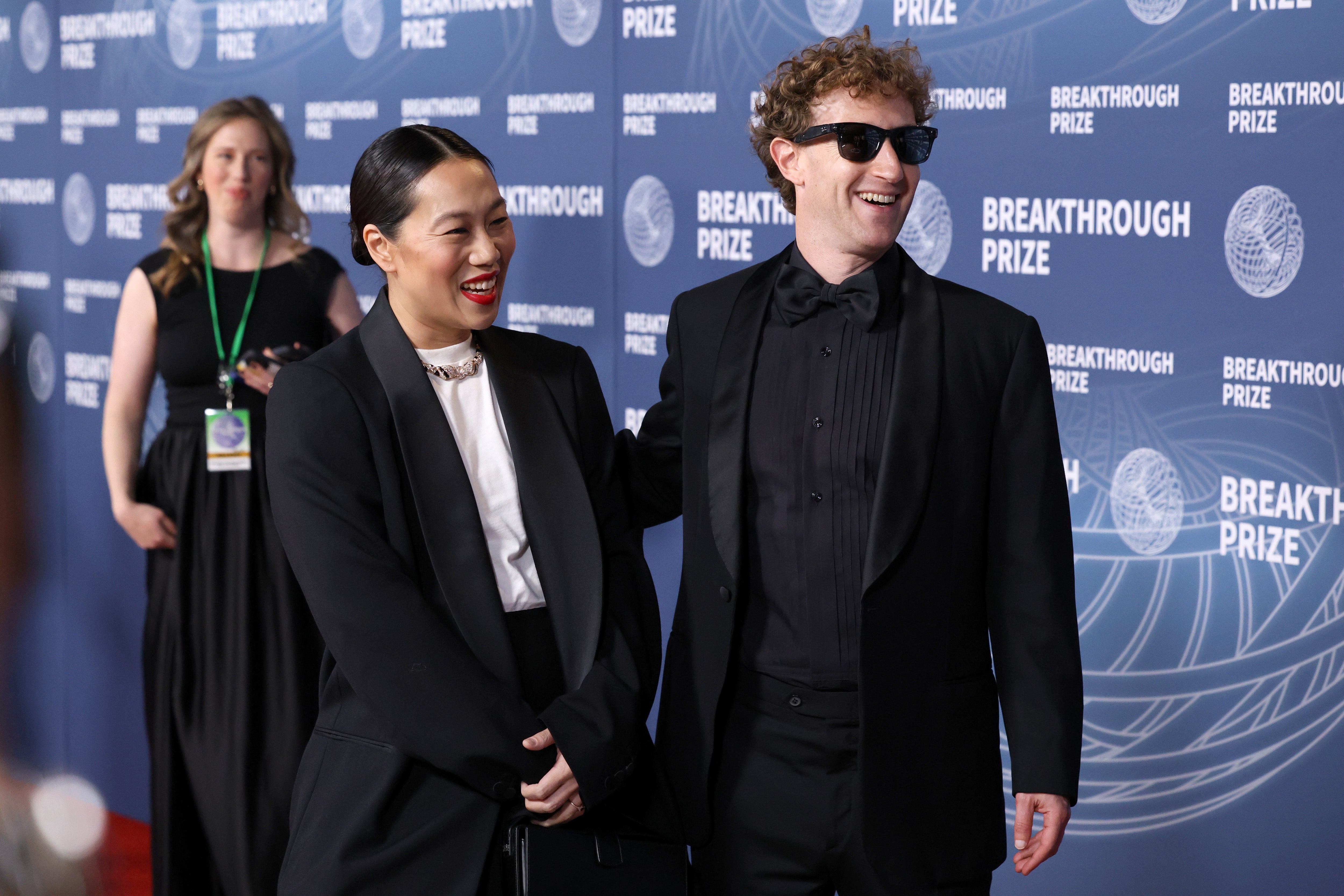 Look inside Mark Zuckerberg's $23 million Washington mansion