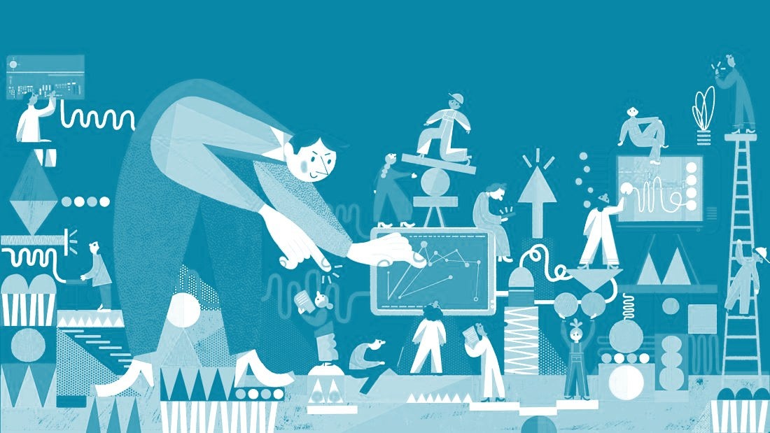 The complete guide to writing for Quartz at Work