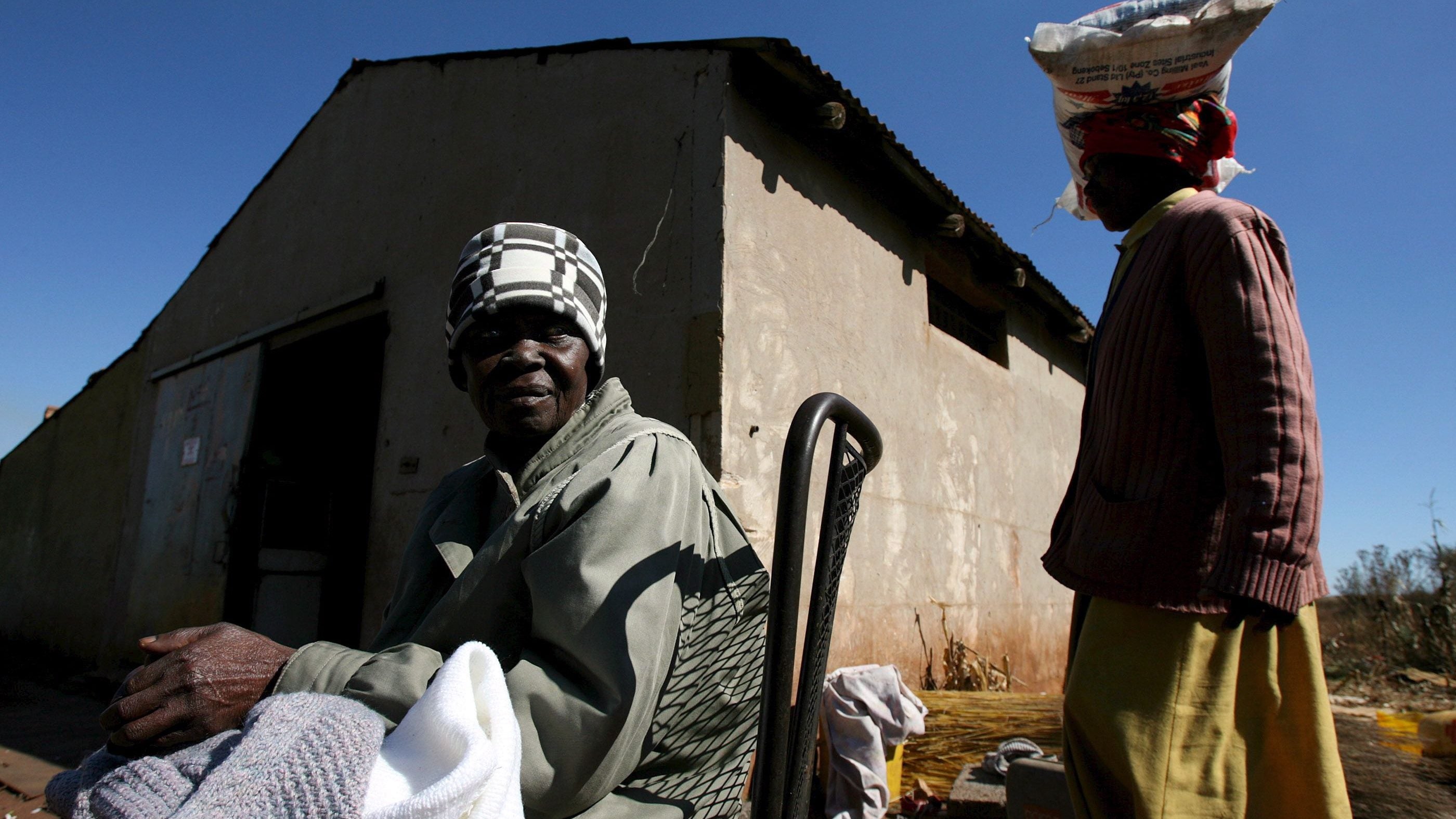 What would happen if poor people were involved in designing solutions ...