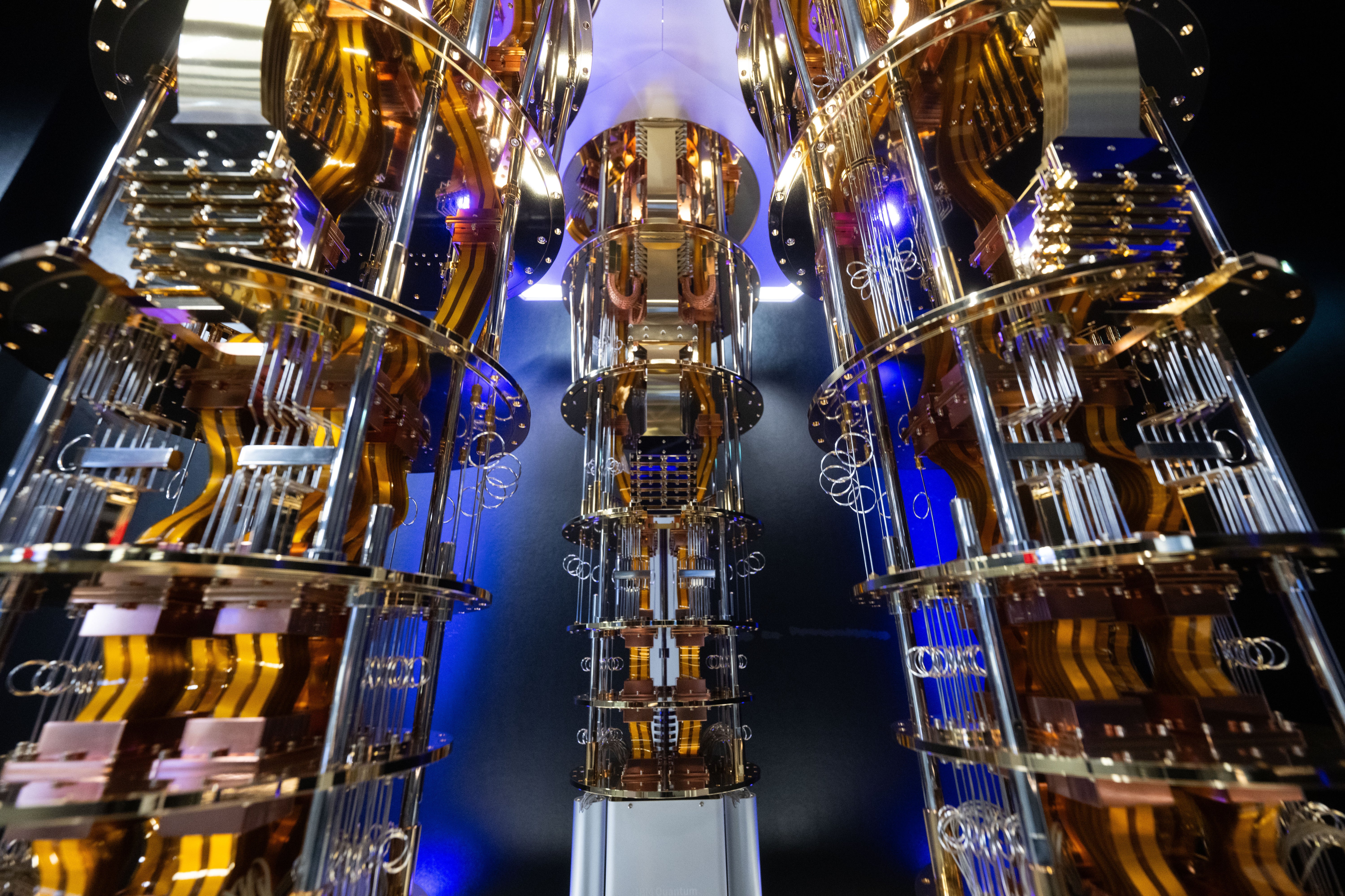 Quantum computing could go big this year. Here's a glossary to get you started