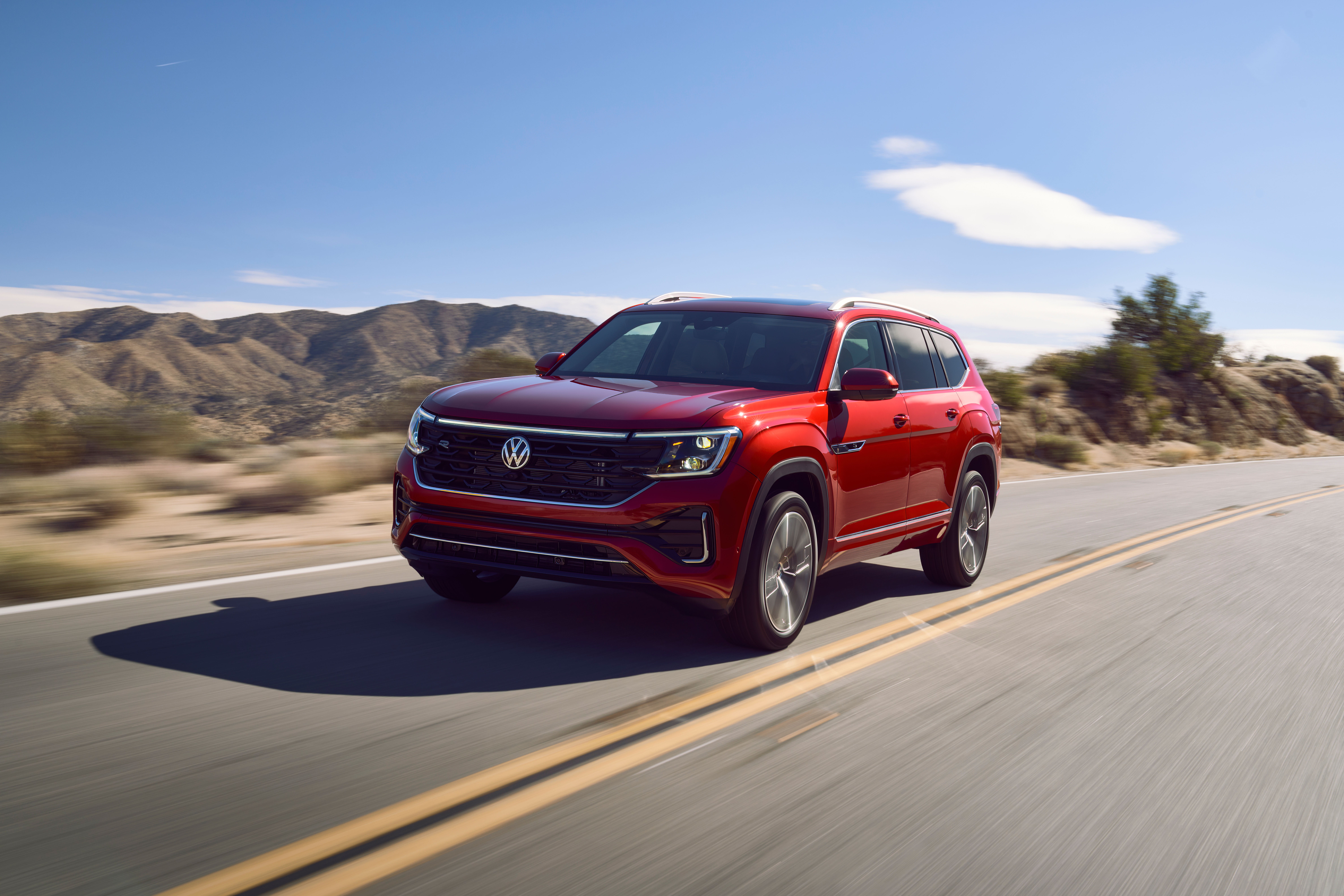 Best Road Trip Cars