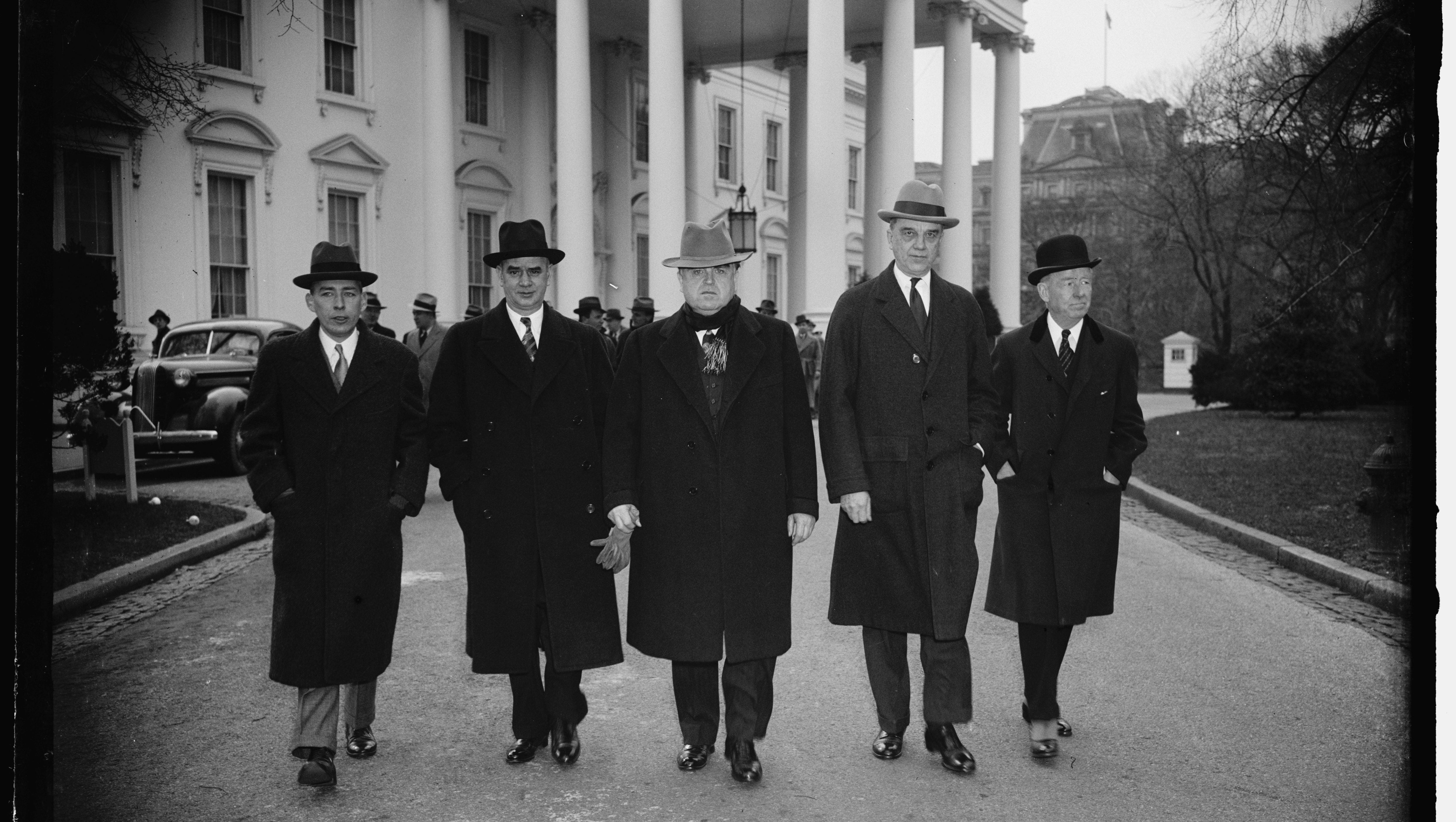 How “elite” became a bad word