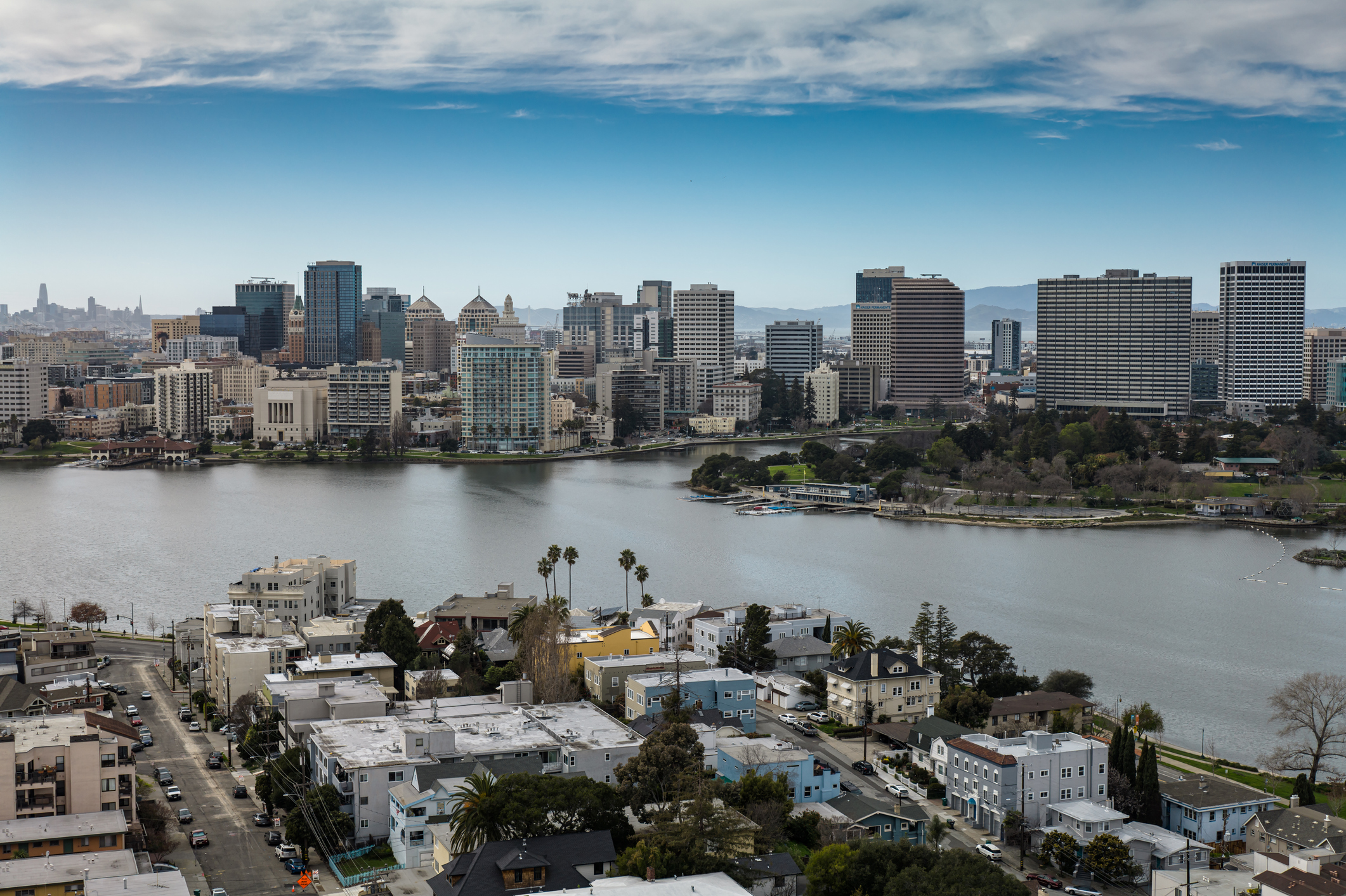 The 7 best U.S. cities for AI careers