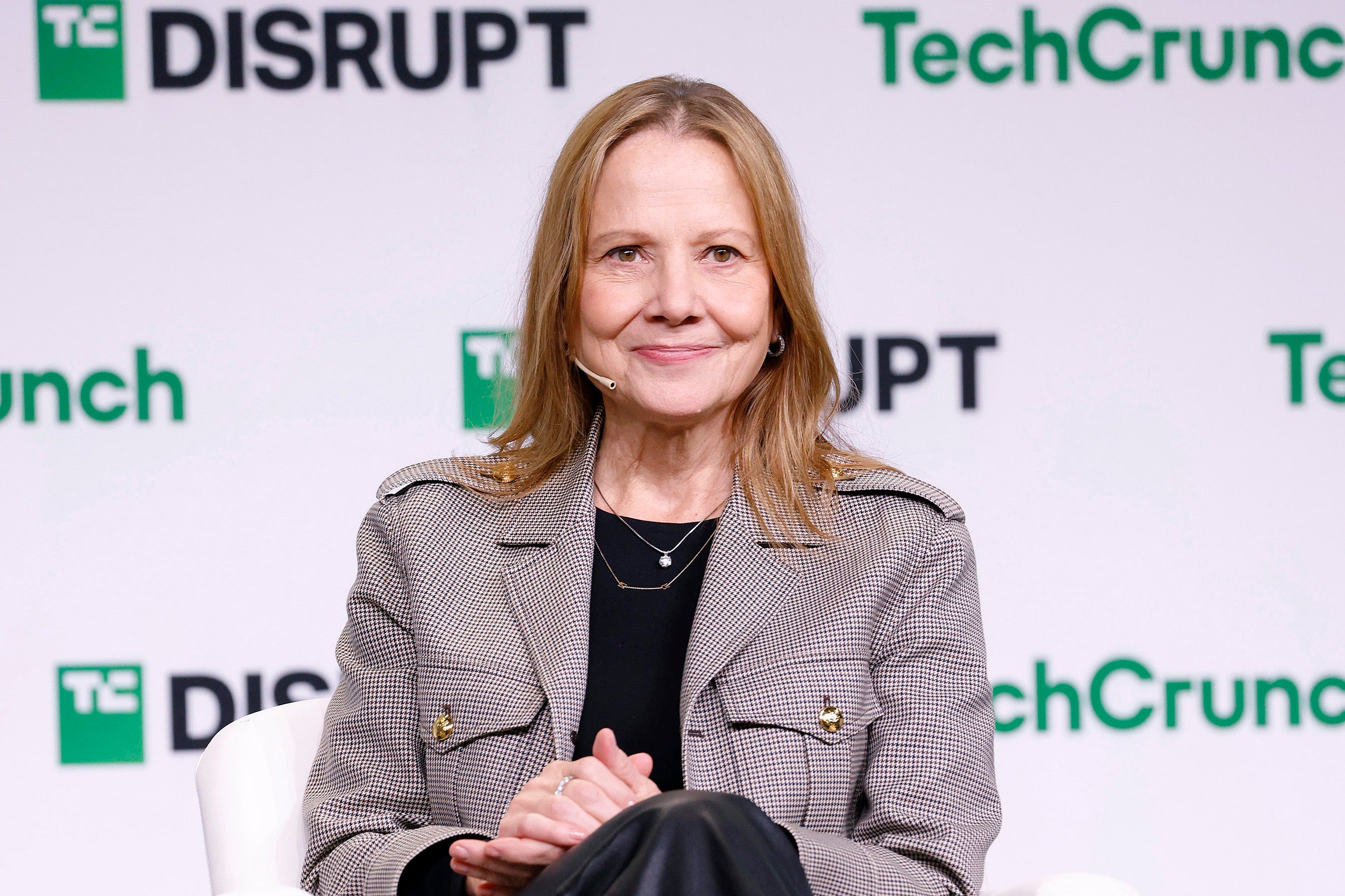 8 powerful women CEOs running Fortune 500 companies