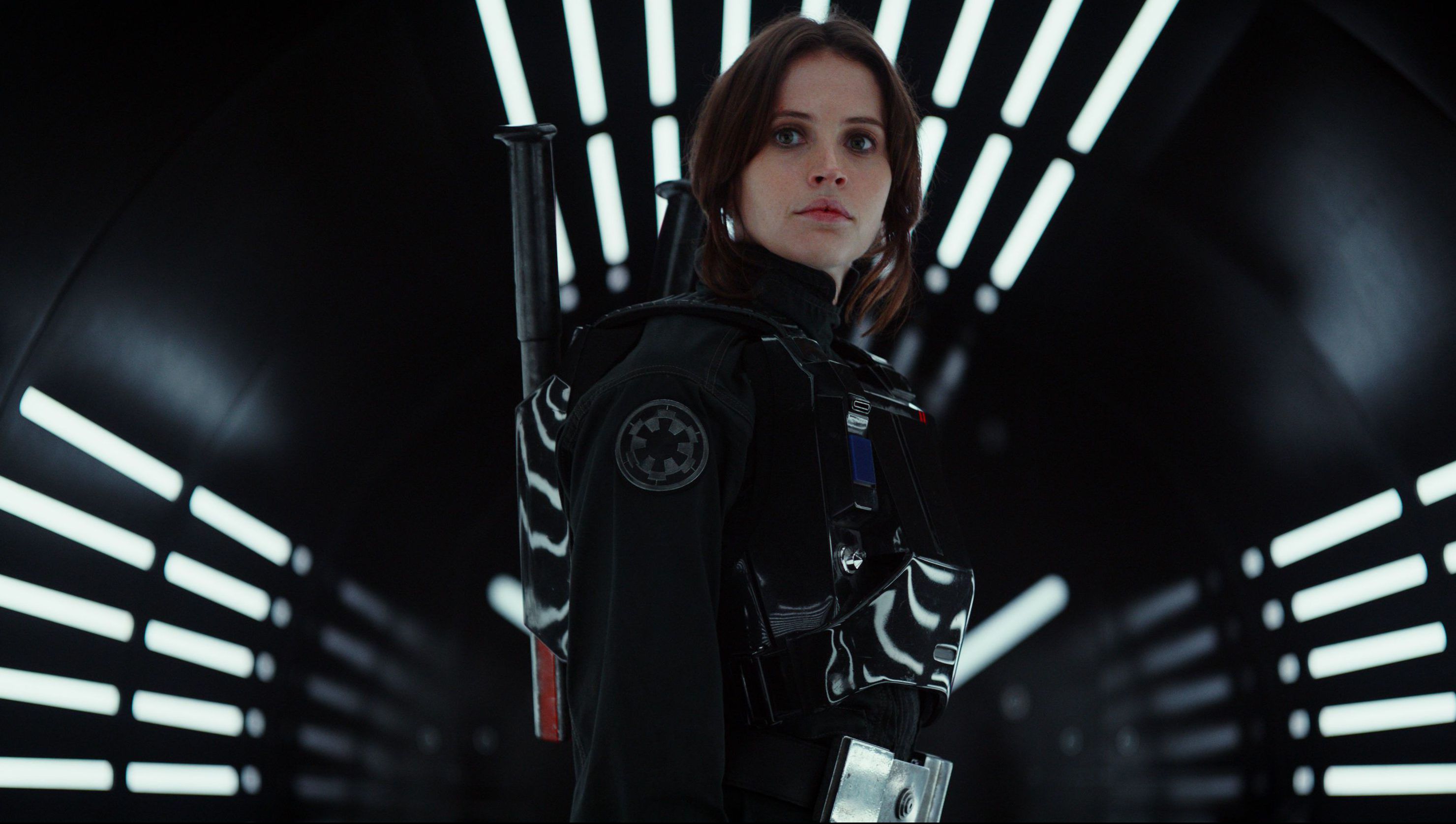 All the versions of “Rogue One” we didn’t get to see
