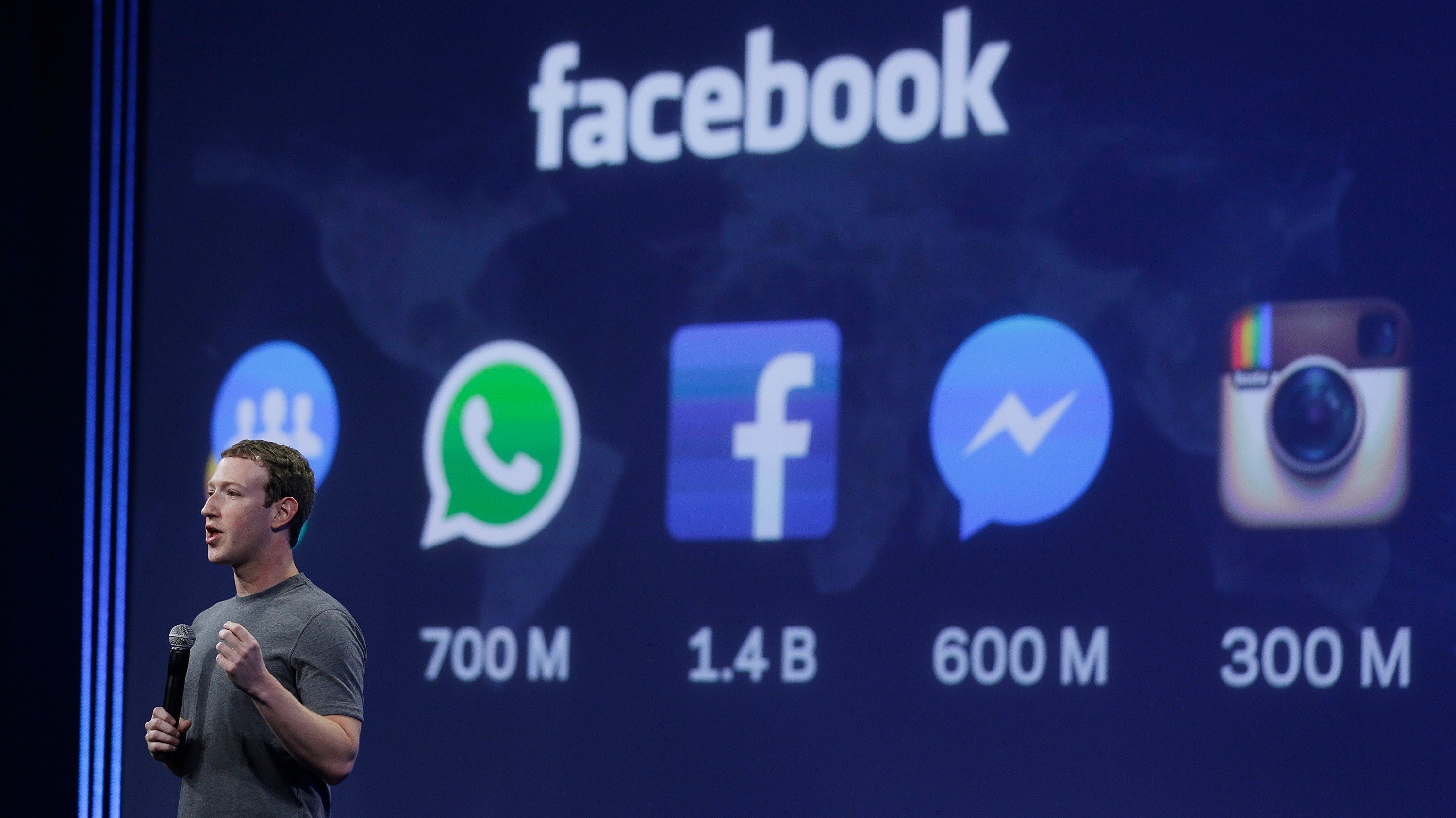 These are the 25 most popular mobile apps in America