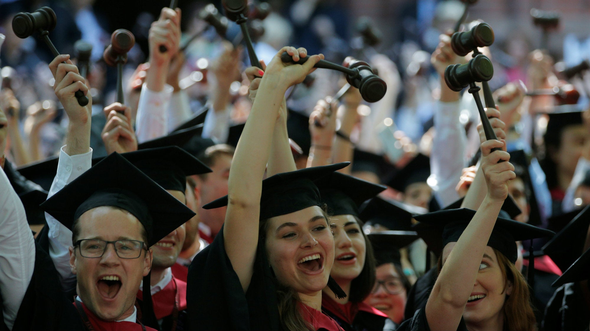 An ode to the Monument to an Anonymous Peer Reviewer