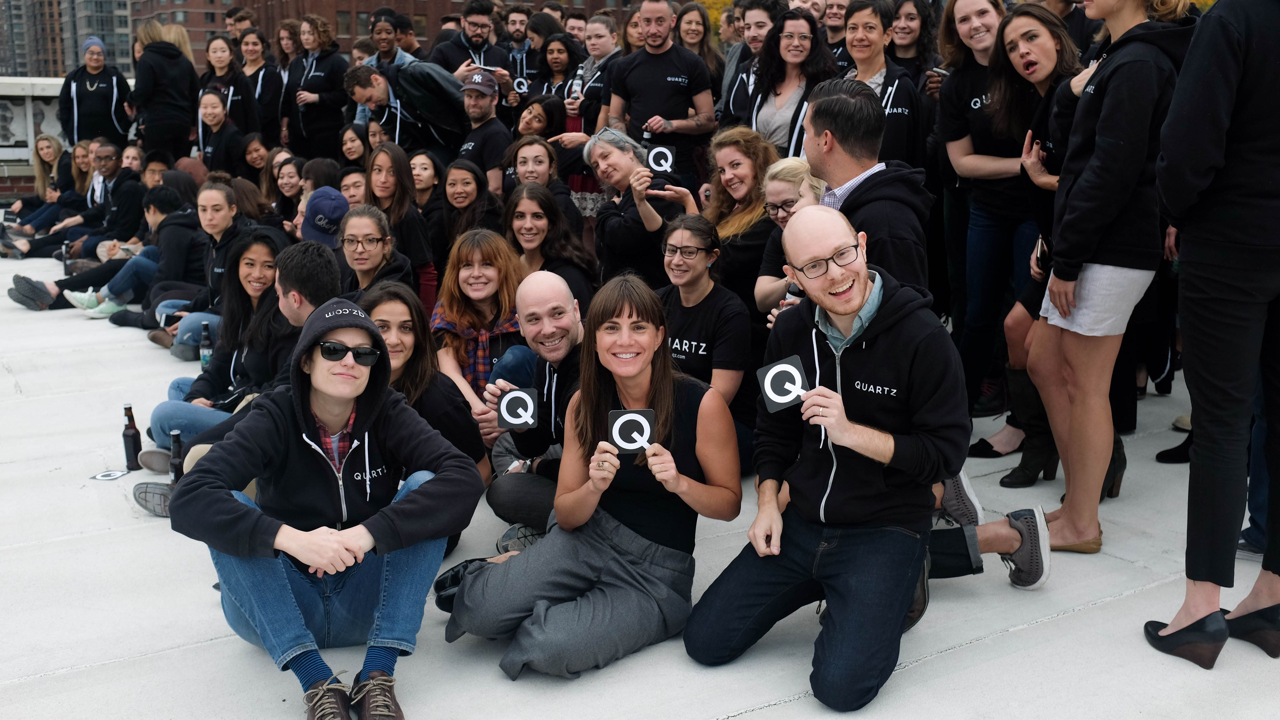 Something weird happens to companies when they hit 150 people