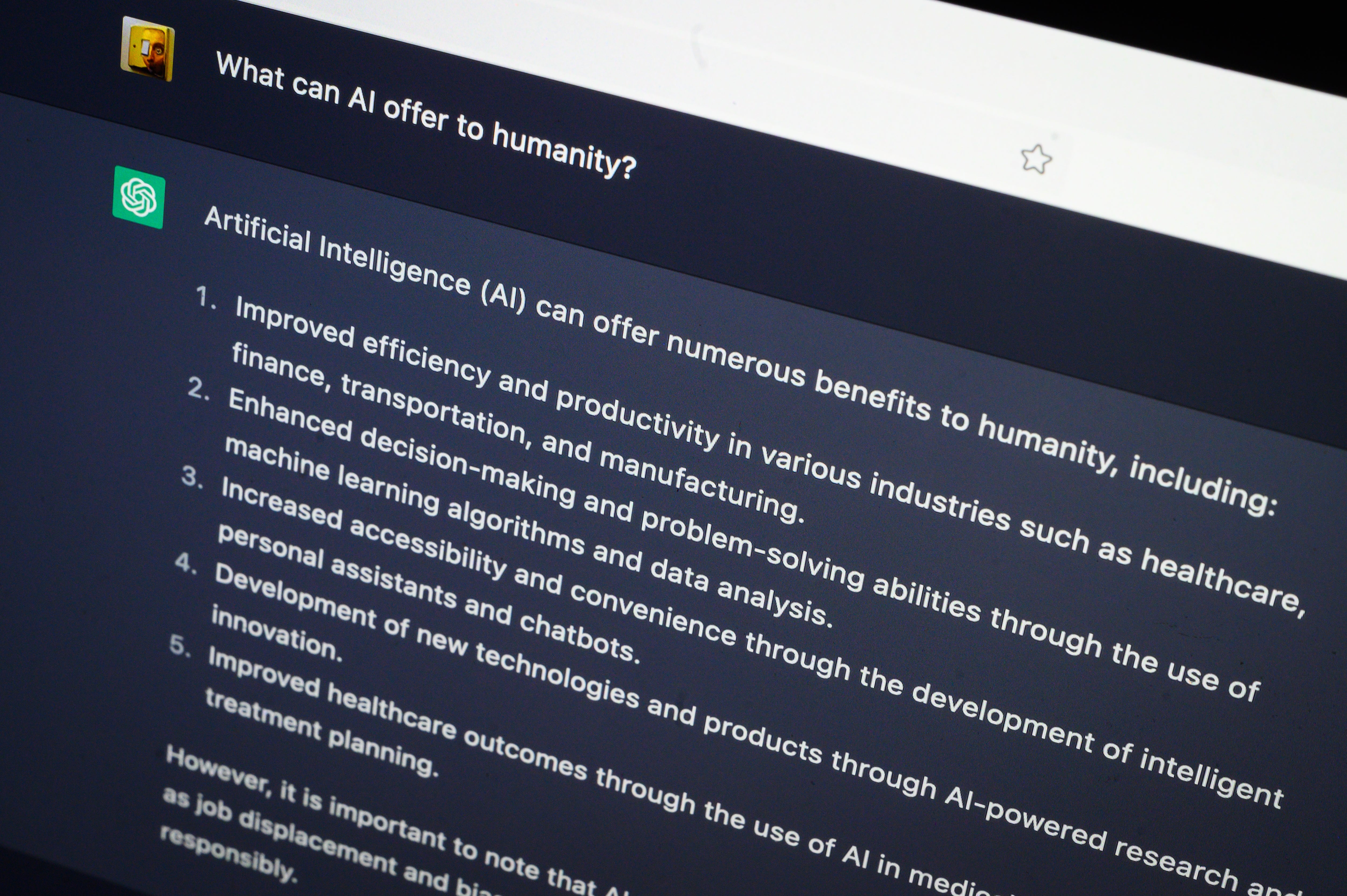 The biggest AI chatbot blunders (so far)