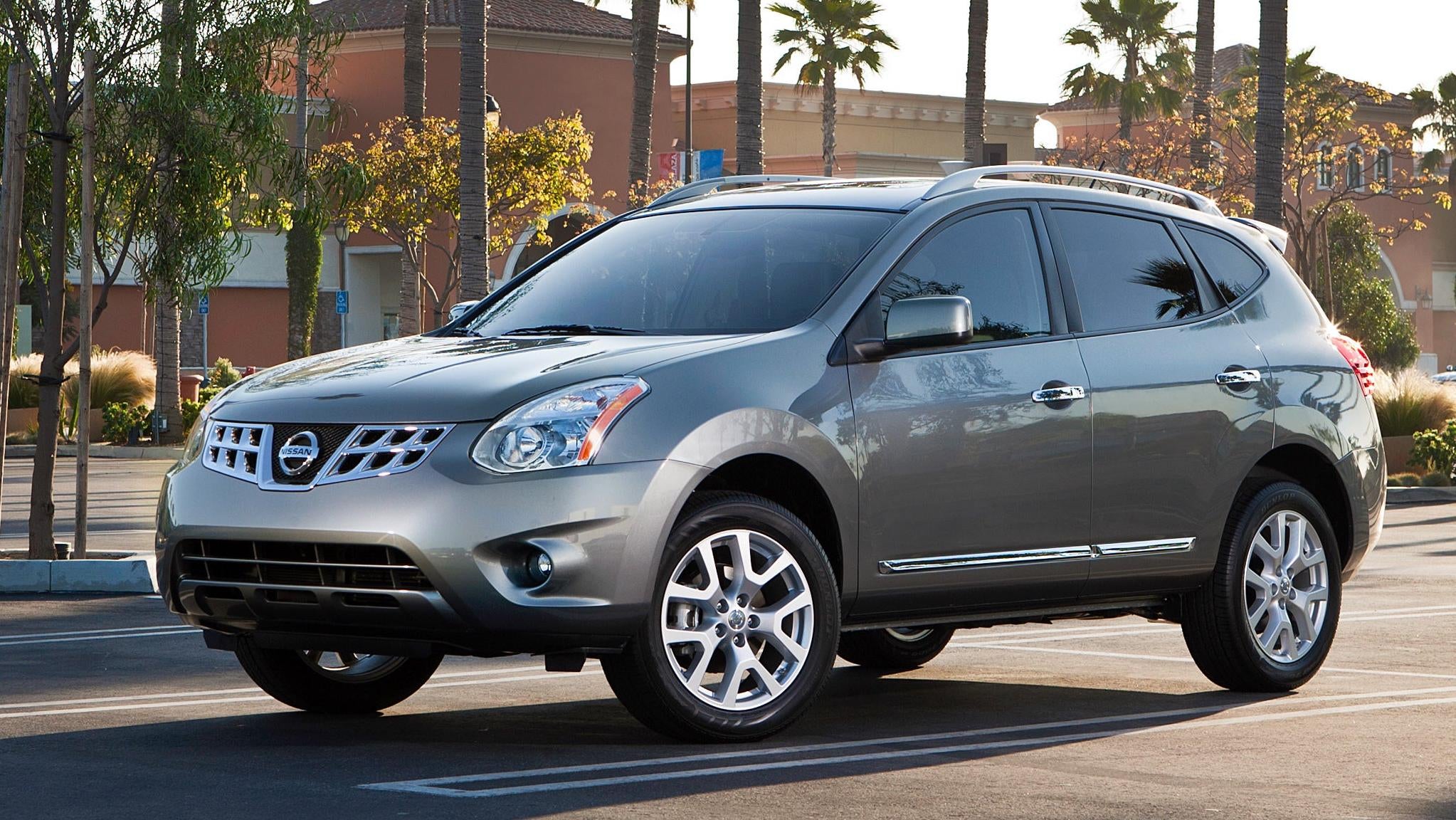 20 of the most boring cars ever made