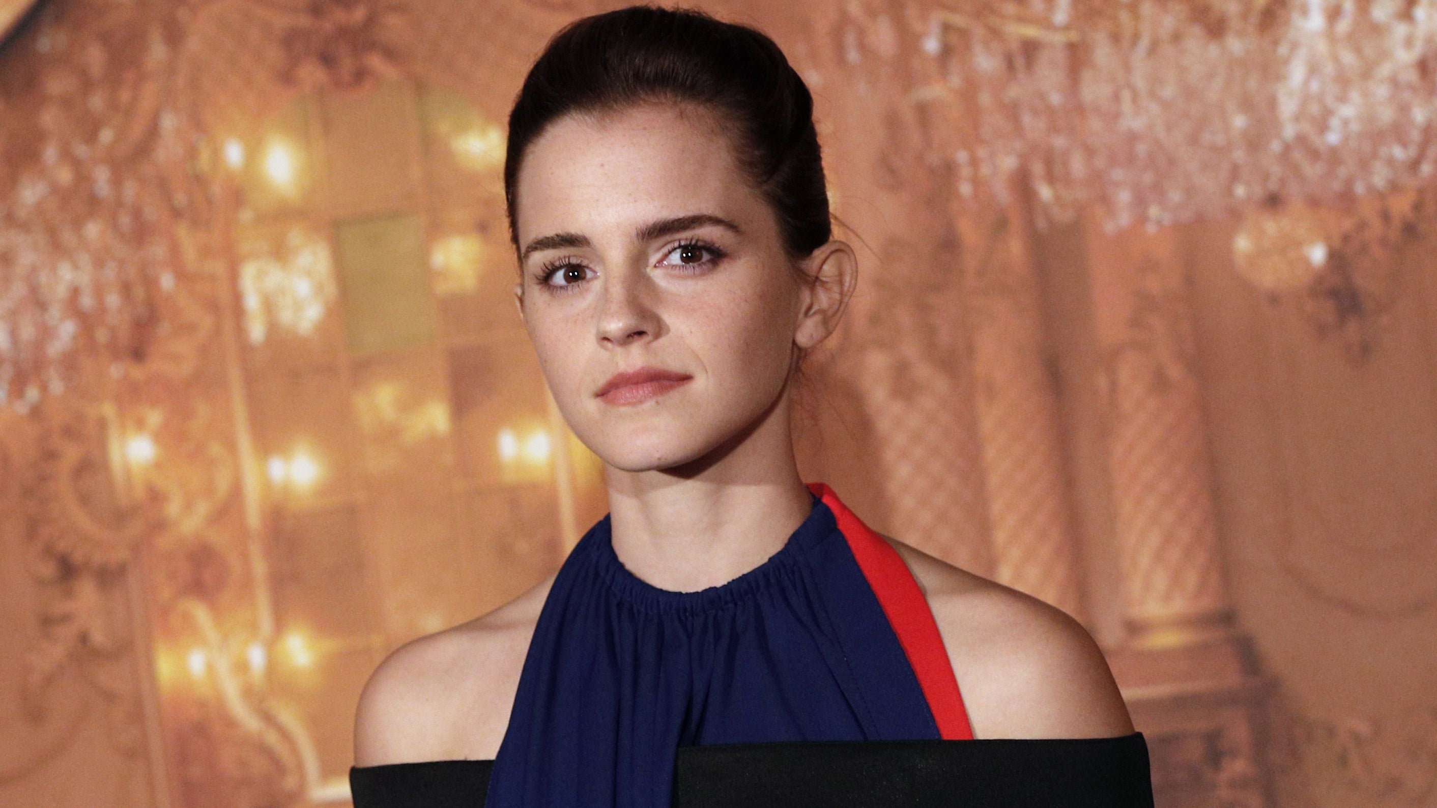 Emma Watson, Gucci, and a “green carpet” awards show are bringing ...