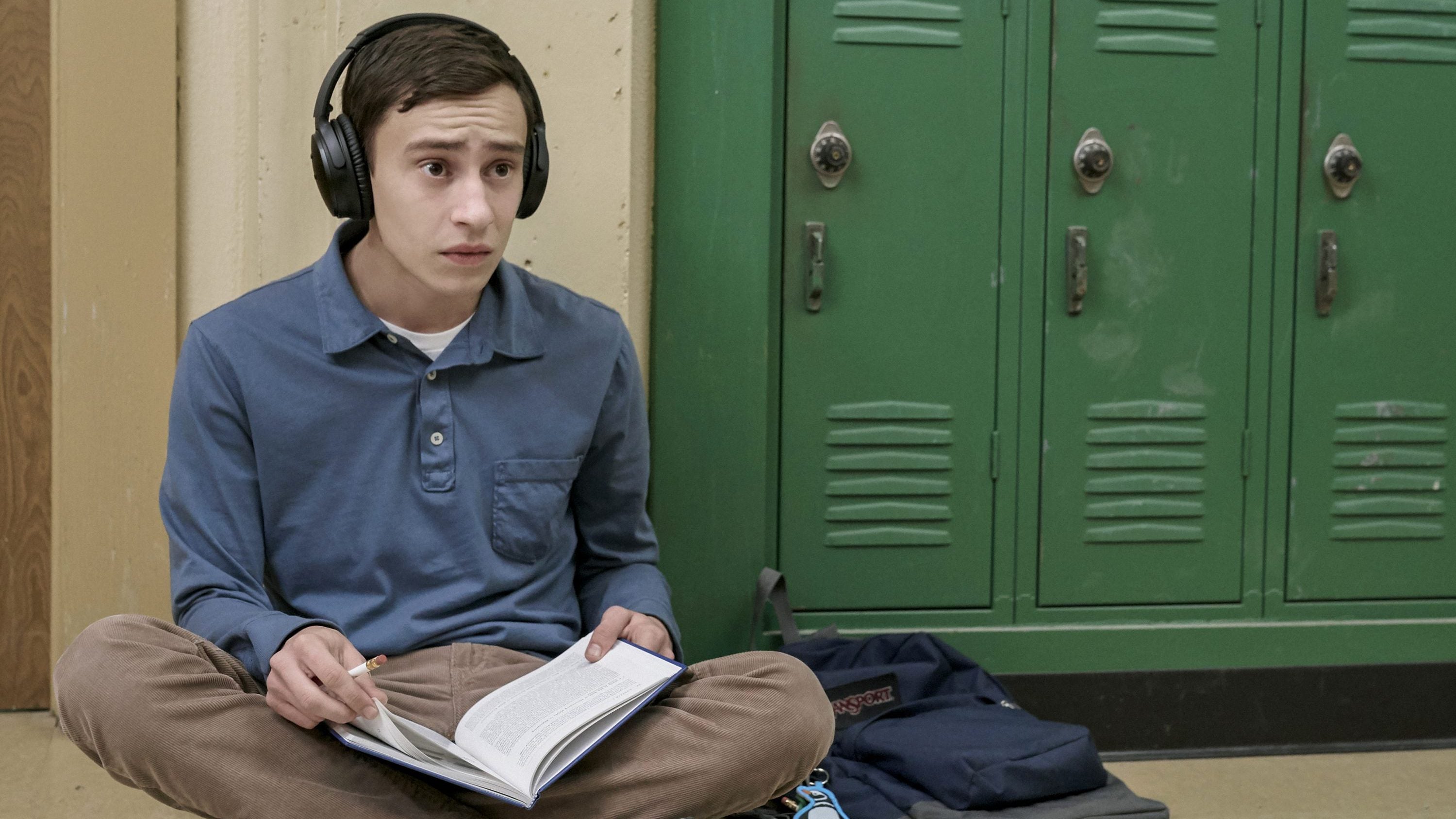 The new Netflix series “Atypical” portrays autistic men as sexist jerks