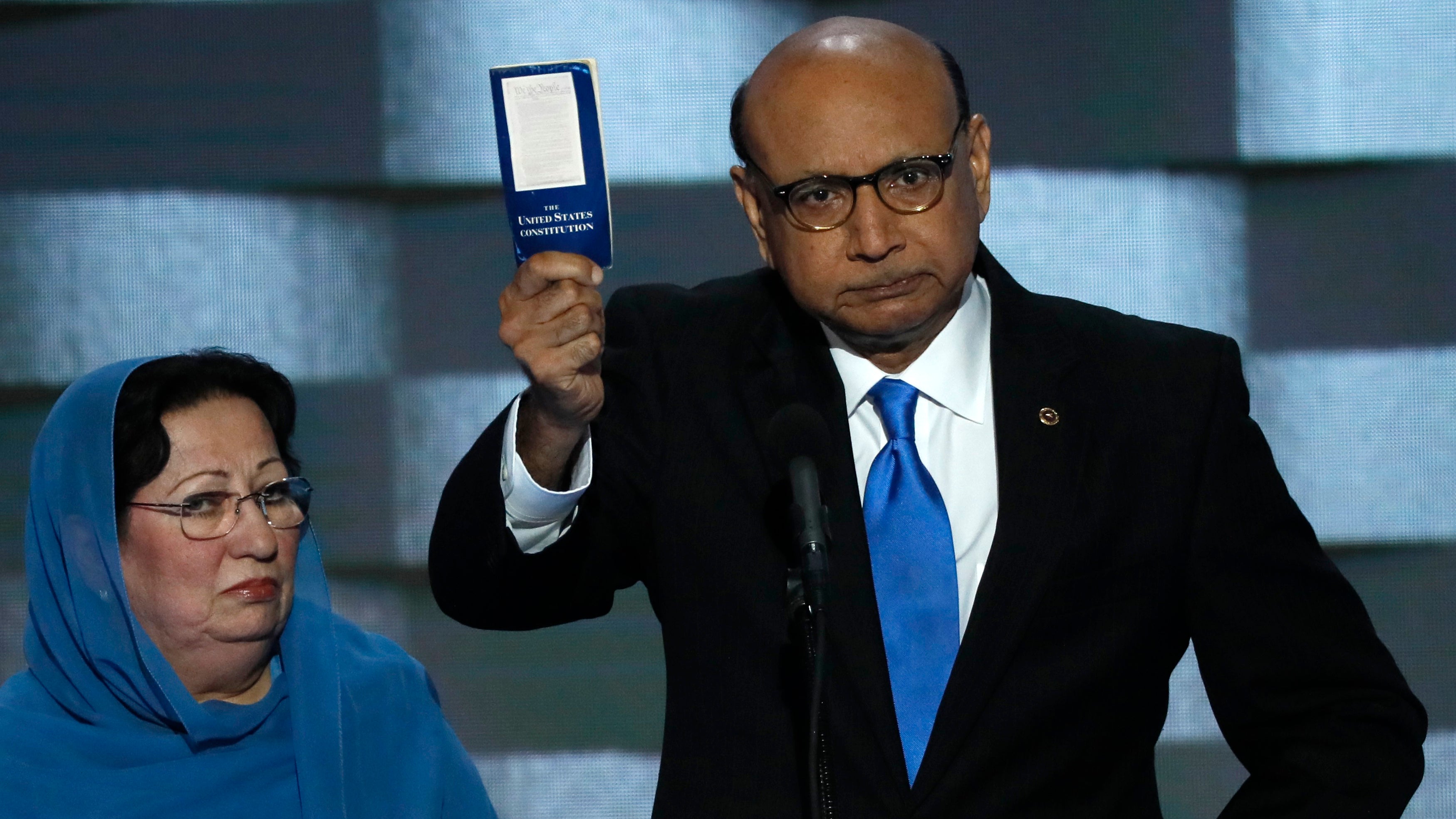 GOP leaders who criticize Trump but still endorse him are the worst ...