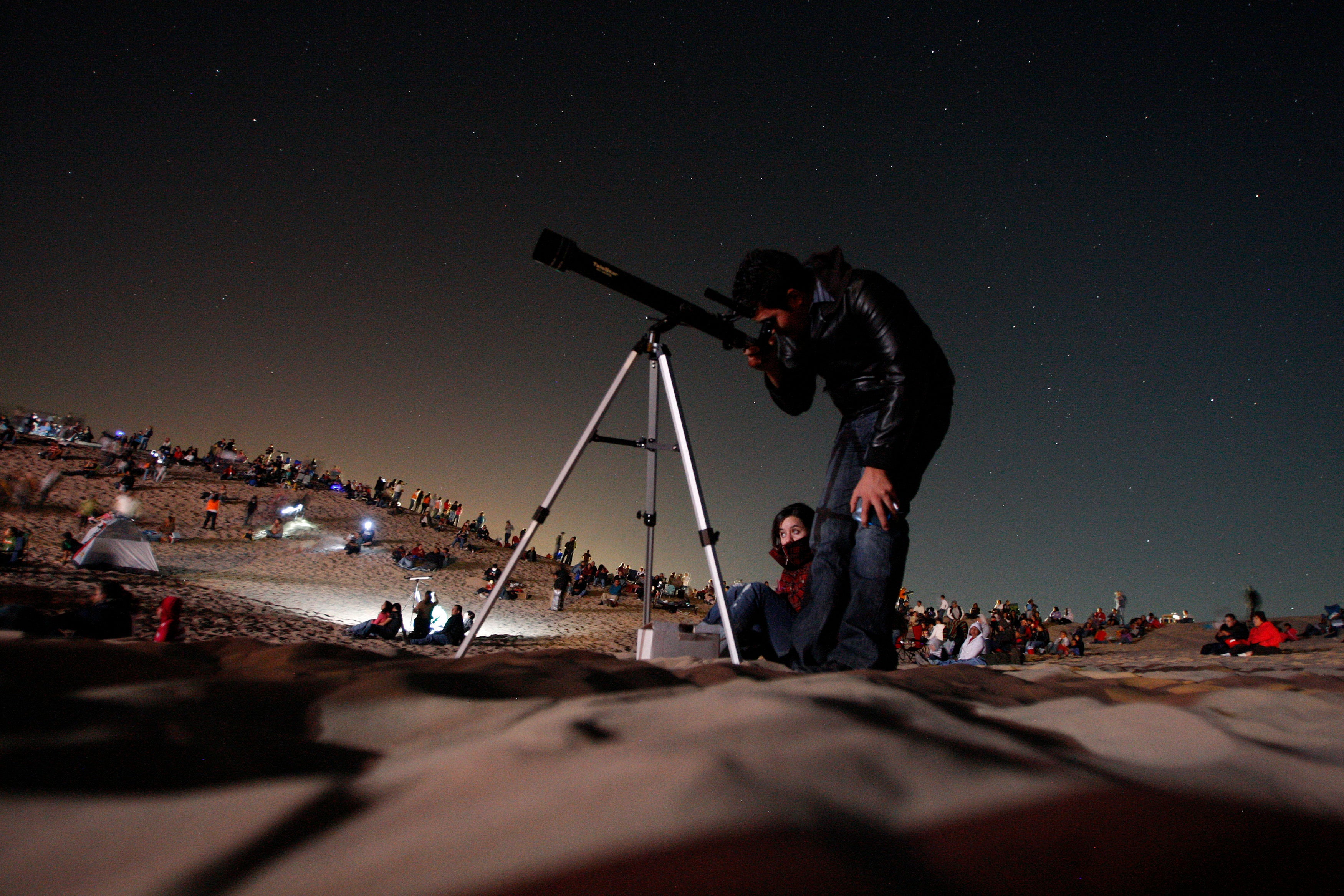 Some people really are better at predicting the future. Here are the ...