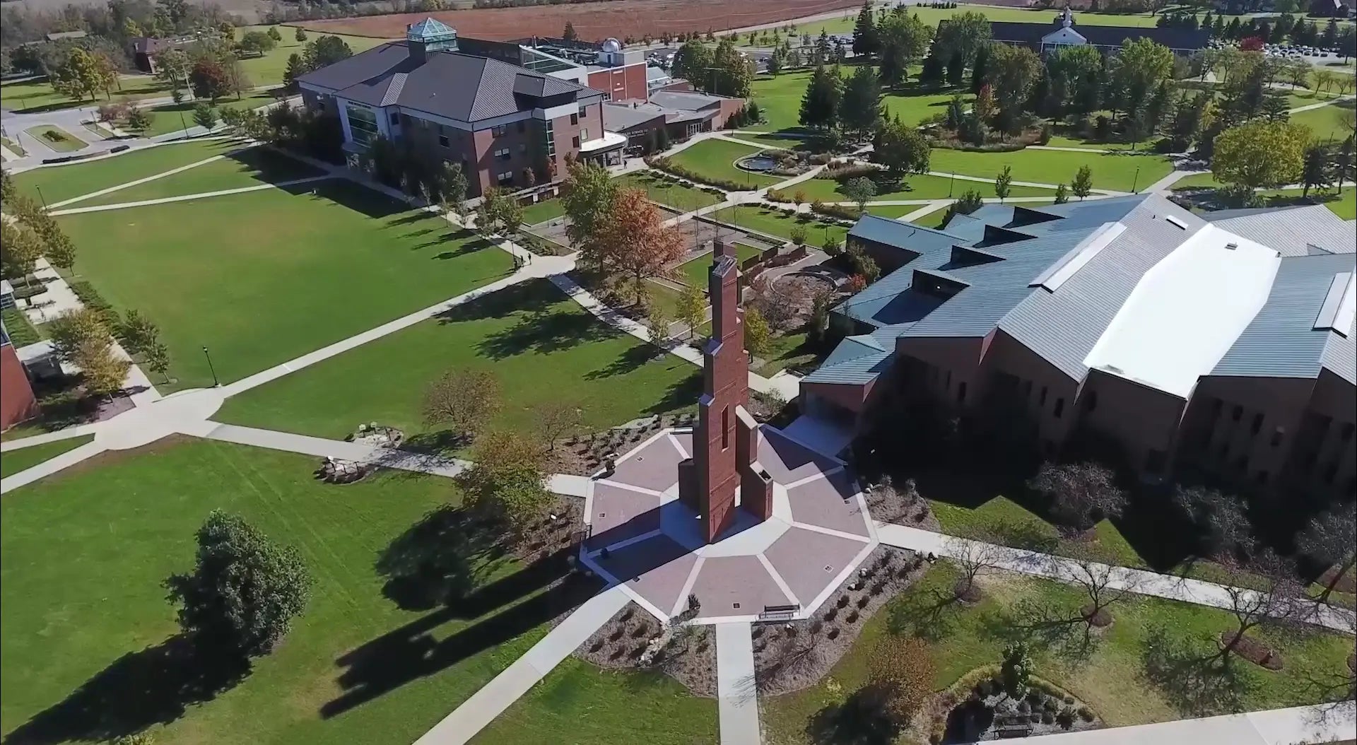 10 colleges with the happiest students in America