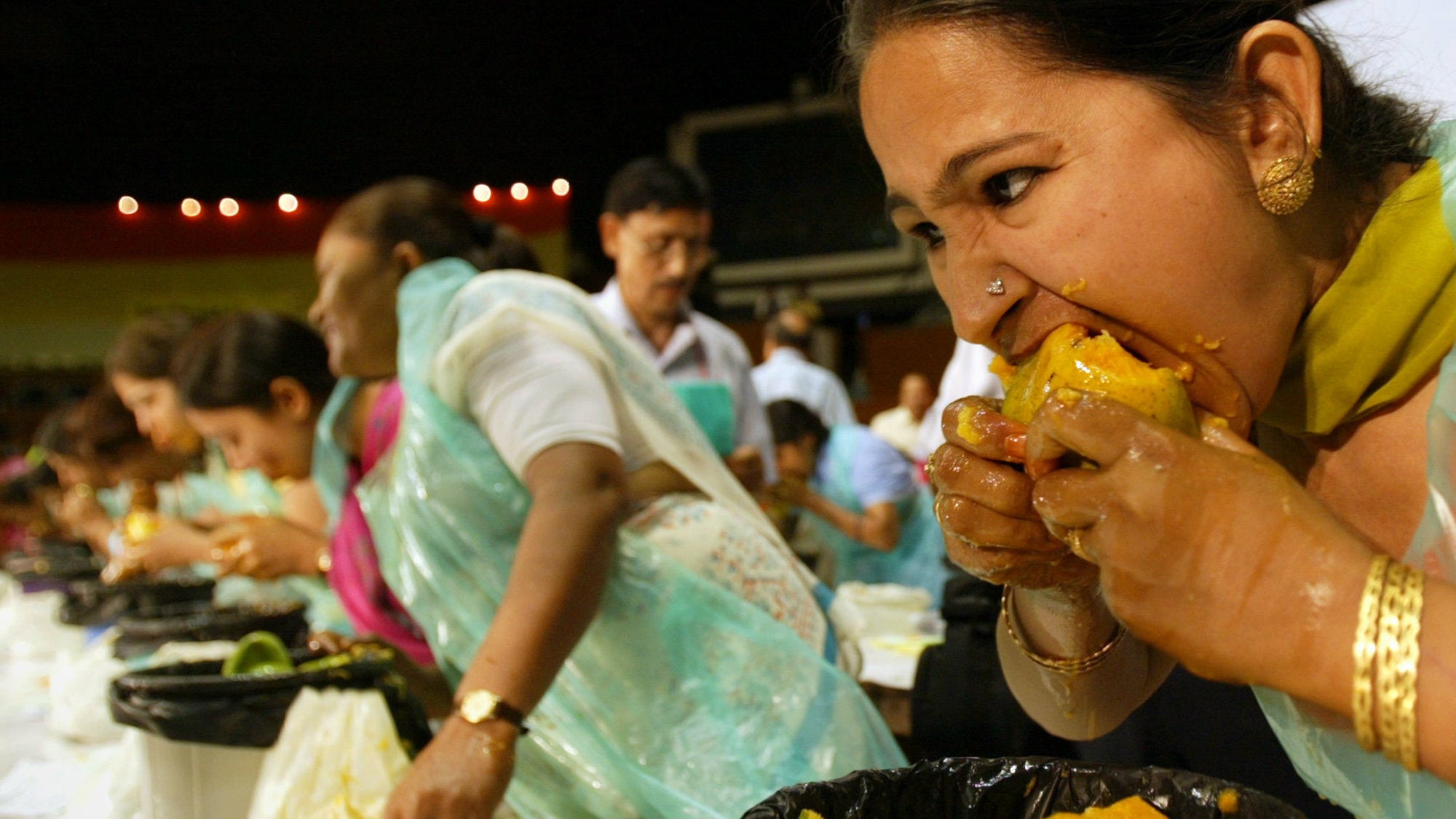 The science of “hangry”—why some people get grumpy when they’re hungry