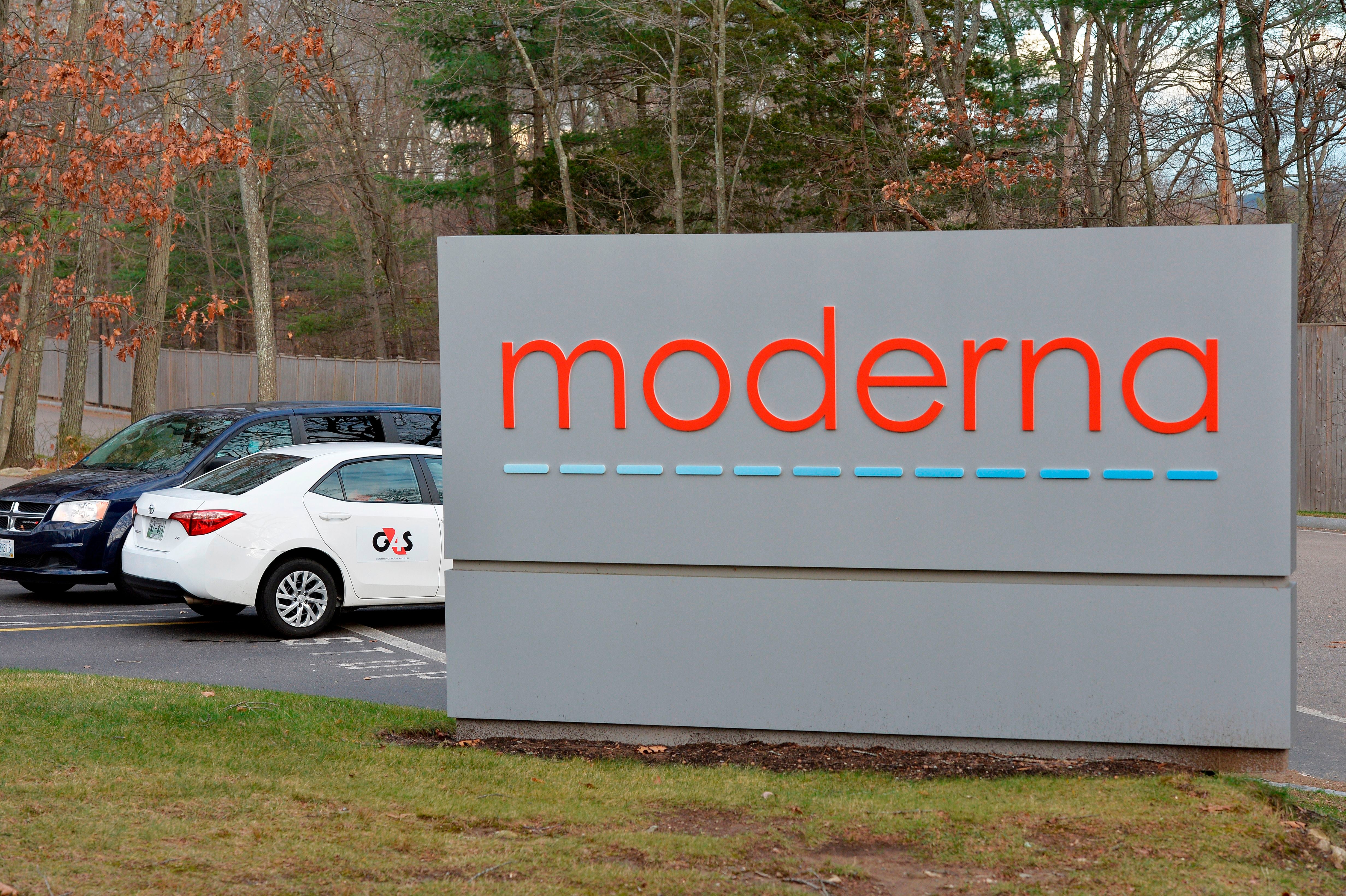 Eli Lilly, Moderna and more: The 5 highest paid healthcare CEOs
