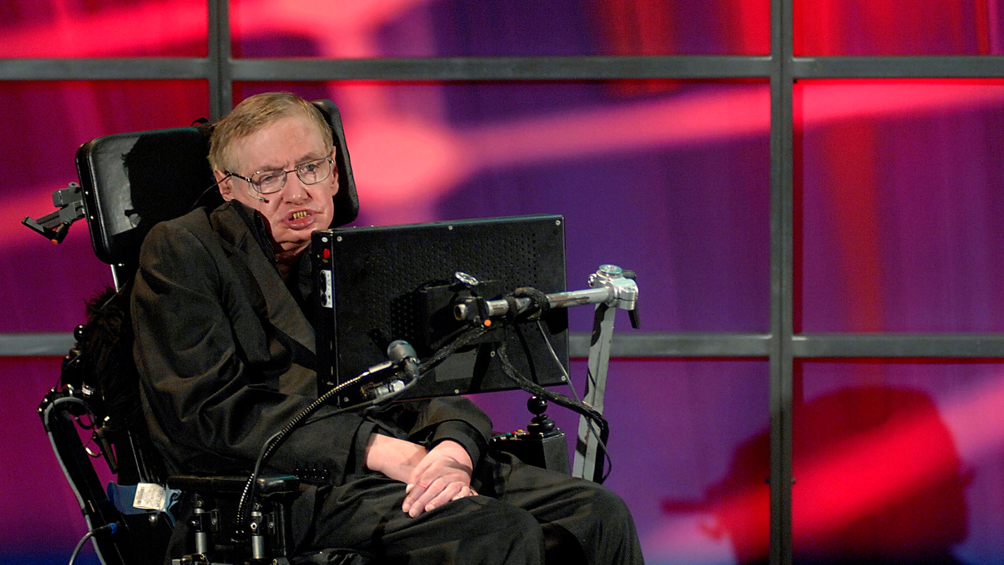 Stephen Hawking: Robots aren’t just taking our jobs, they’re making ...