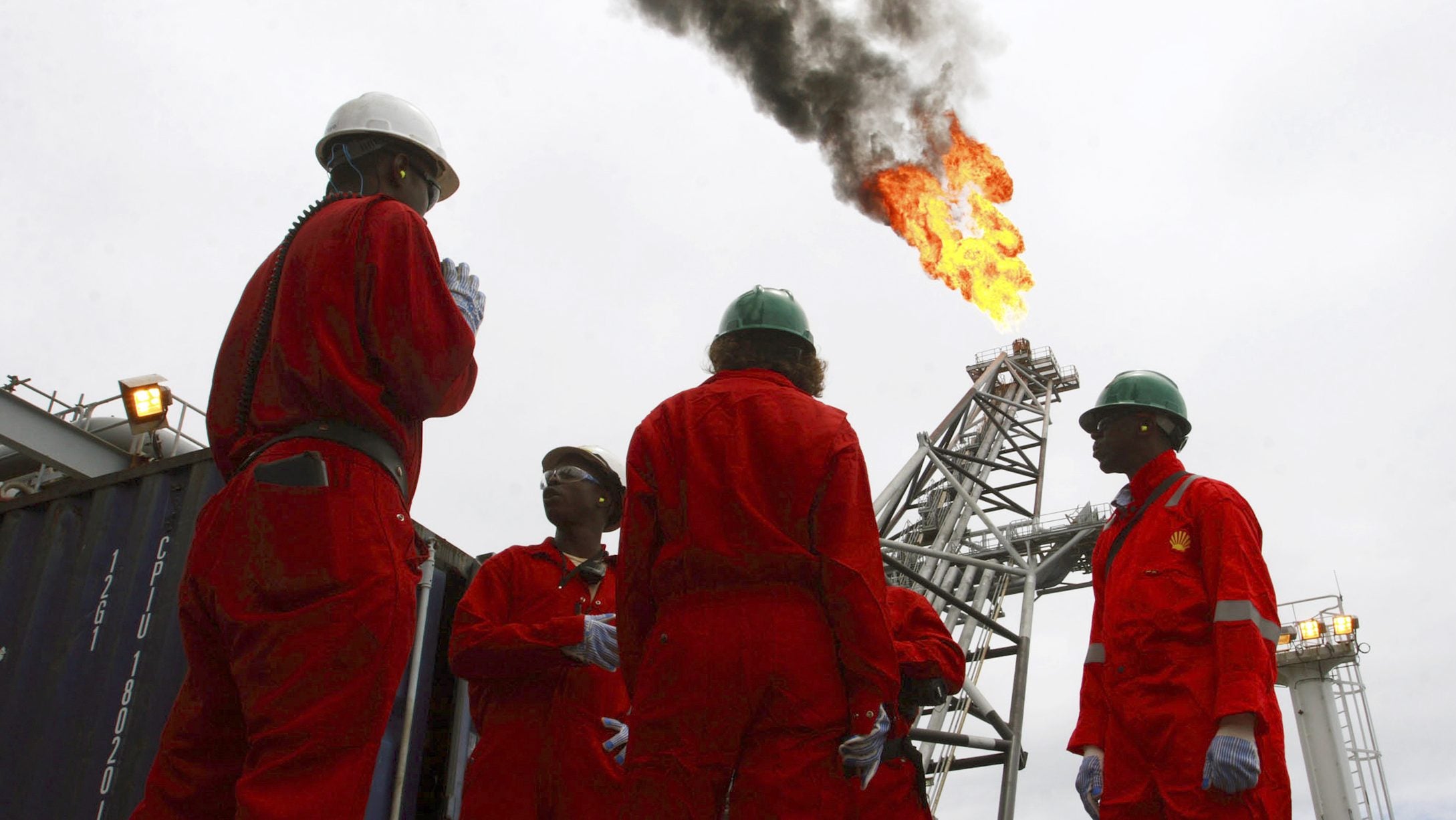 How Nigeria got hit with a $9.6 billion gas deal judgment debt in a UK court