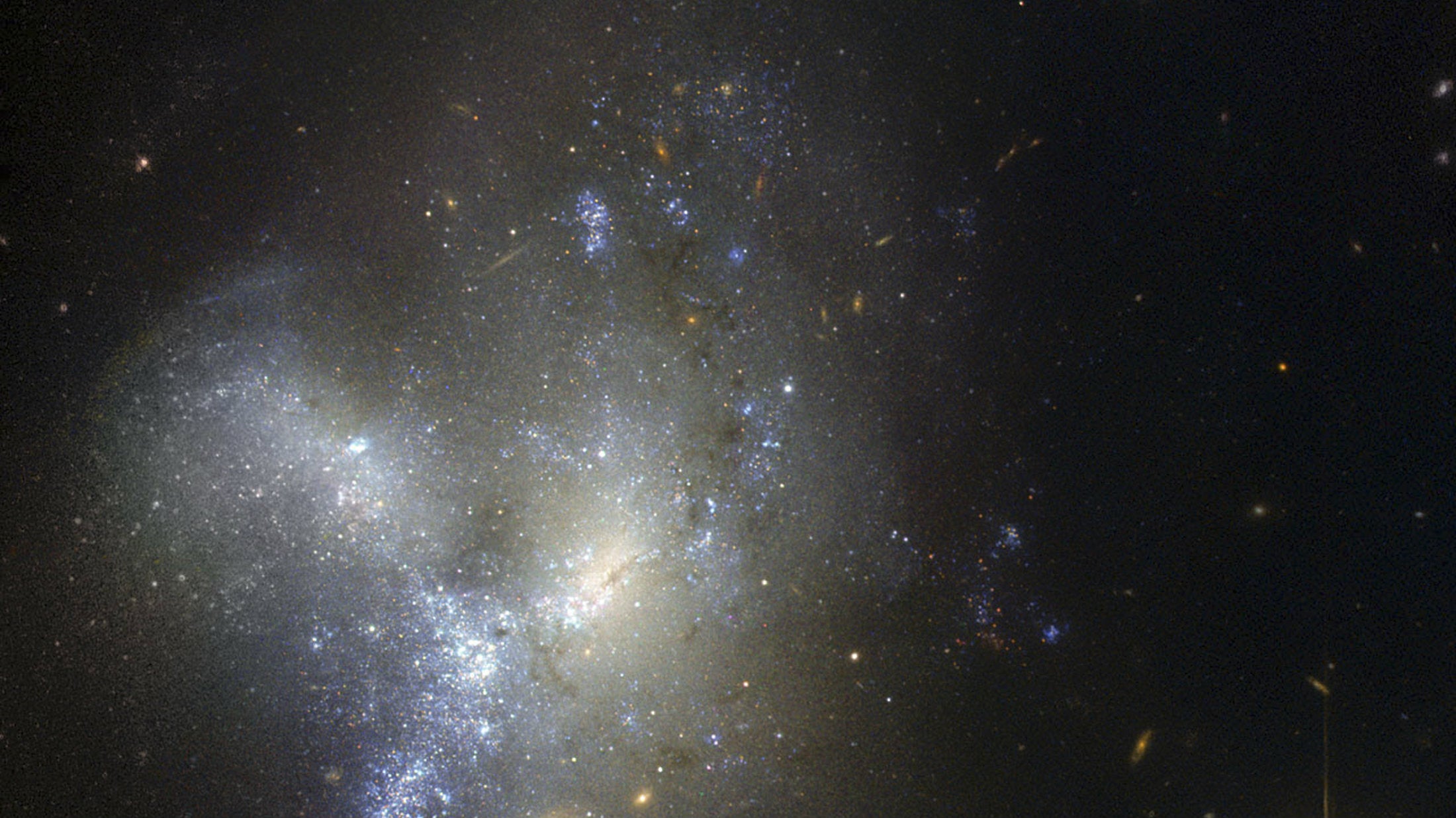 There have probably been trillions of alien civilizations, and yet we ...