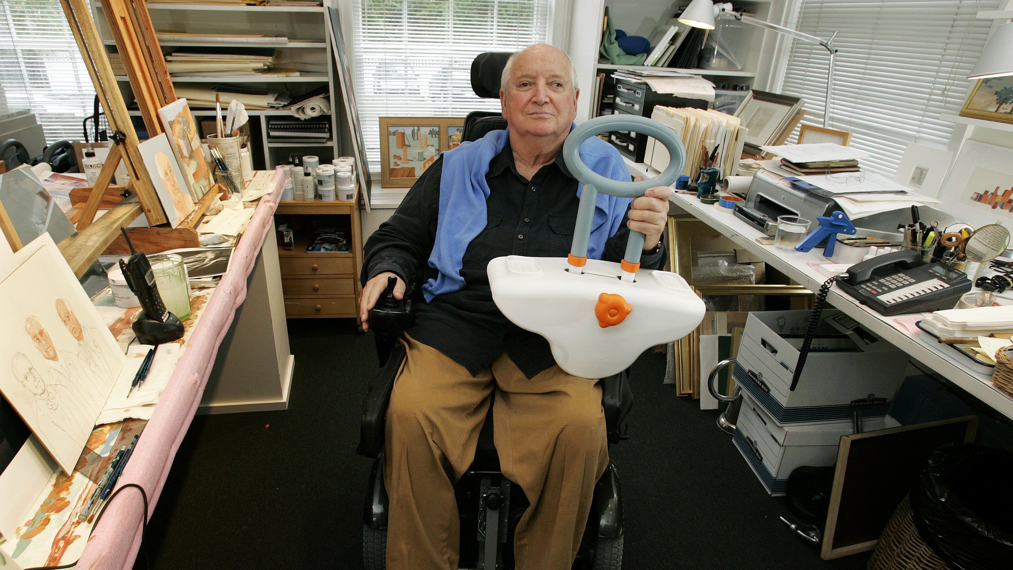 The Michael Graves designs you didn’t know about