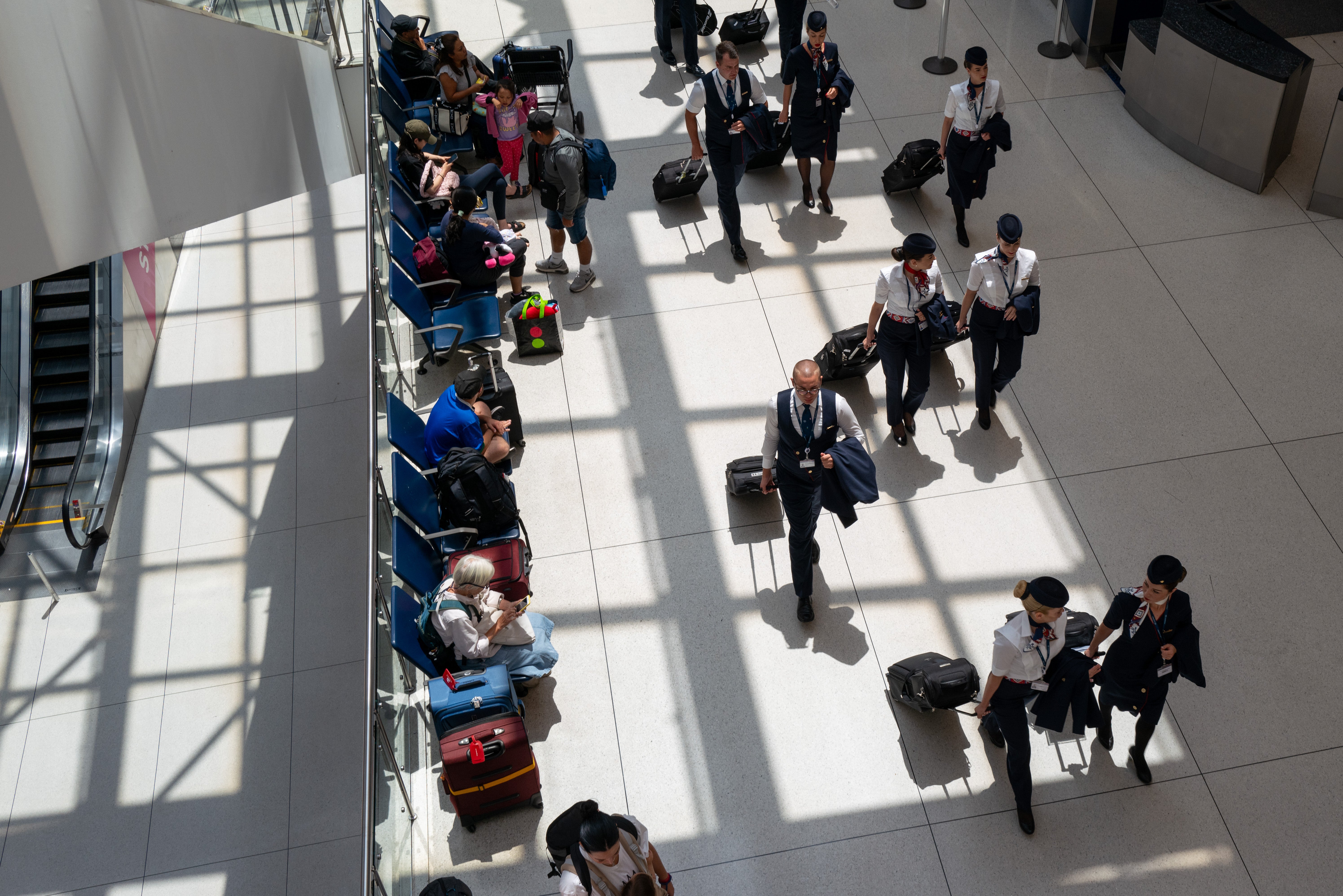 The 5 best frequent flyer programs for U.S. airlines