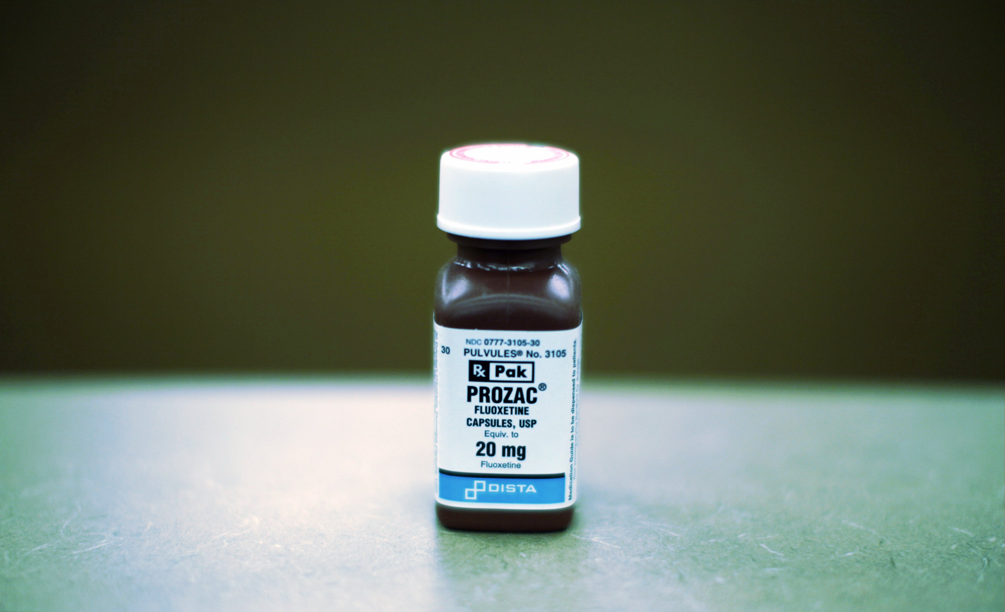 30 years after Prozac arrived, we still buy the lie that chemical ...