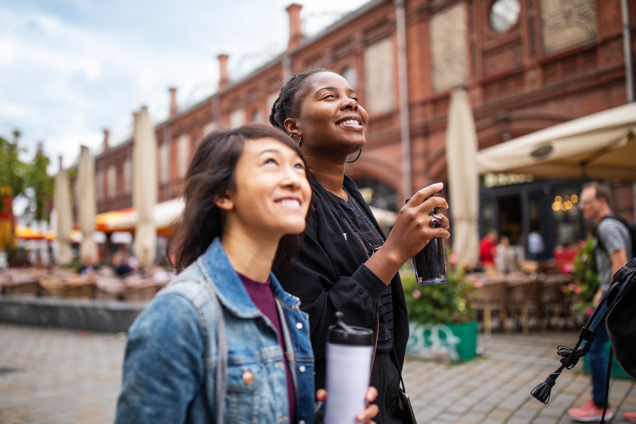 The 5 most diverse major cities in America — and the 5 least