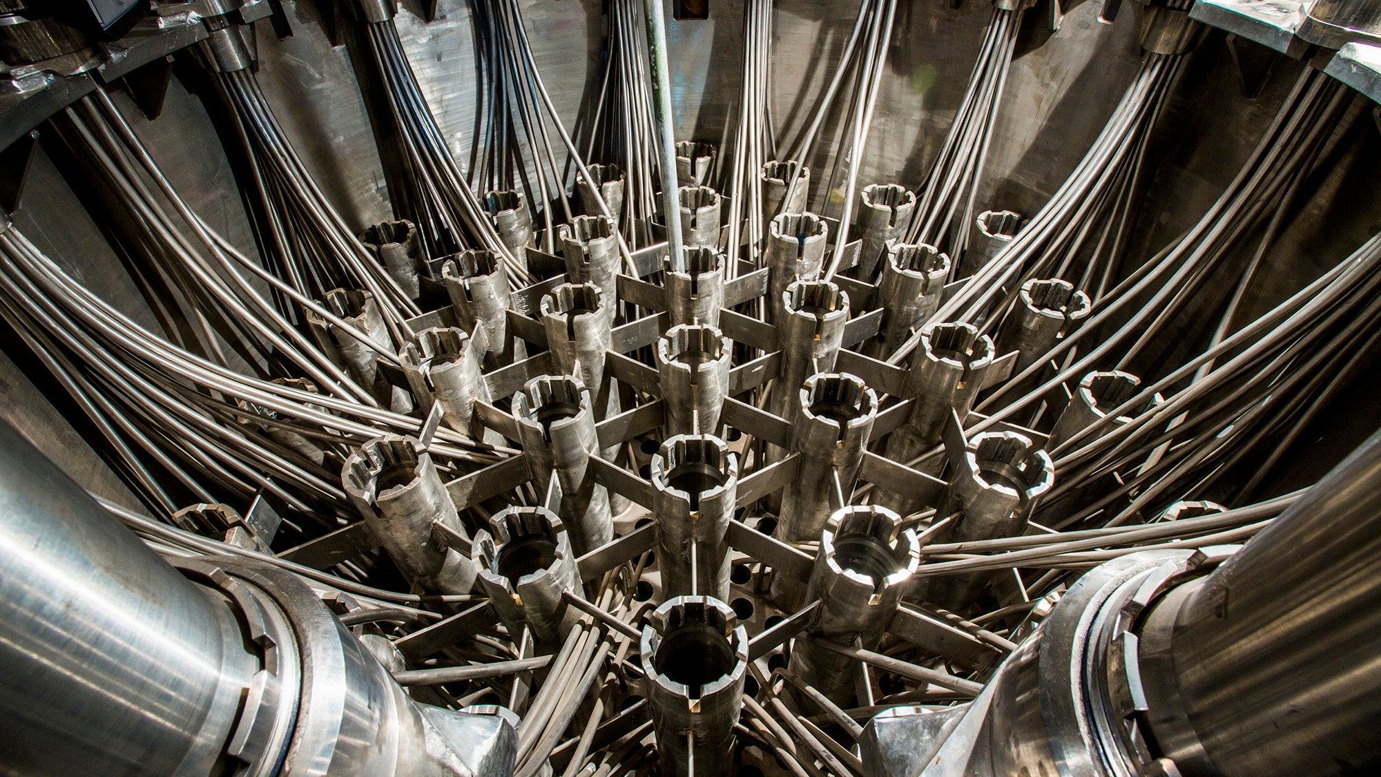 A new kind of metal could make nuclear reactors stronger and last longer
