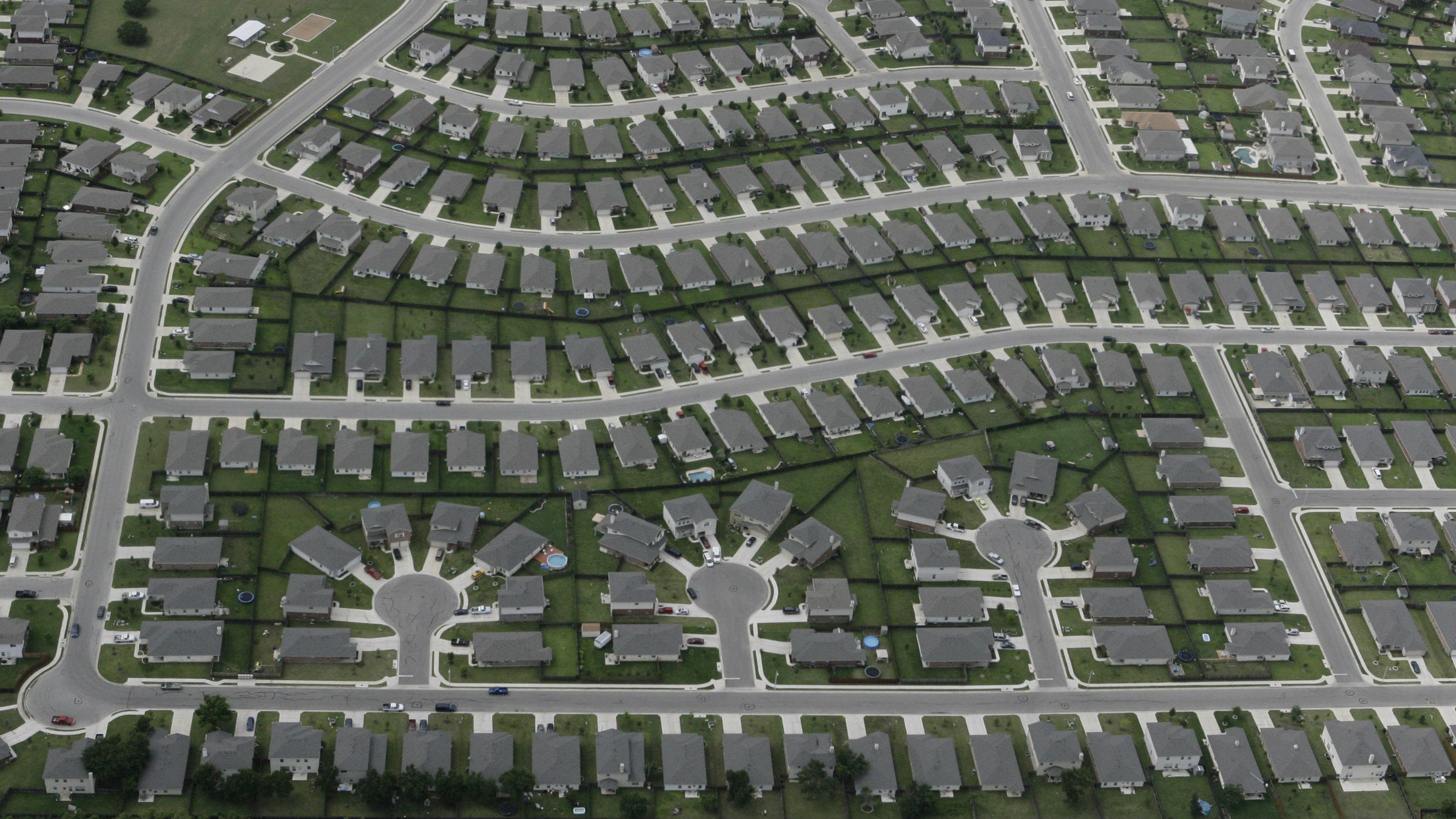 Four reasons you can’t give up on America’s exurbs (and it’s not just ...