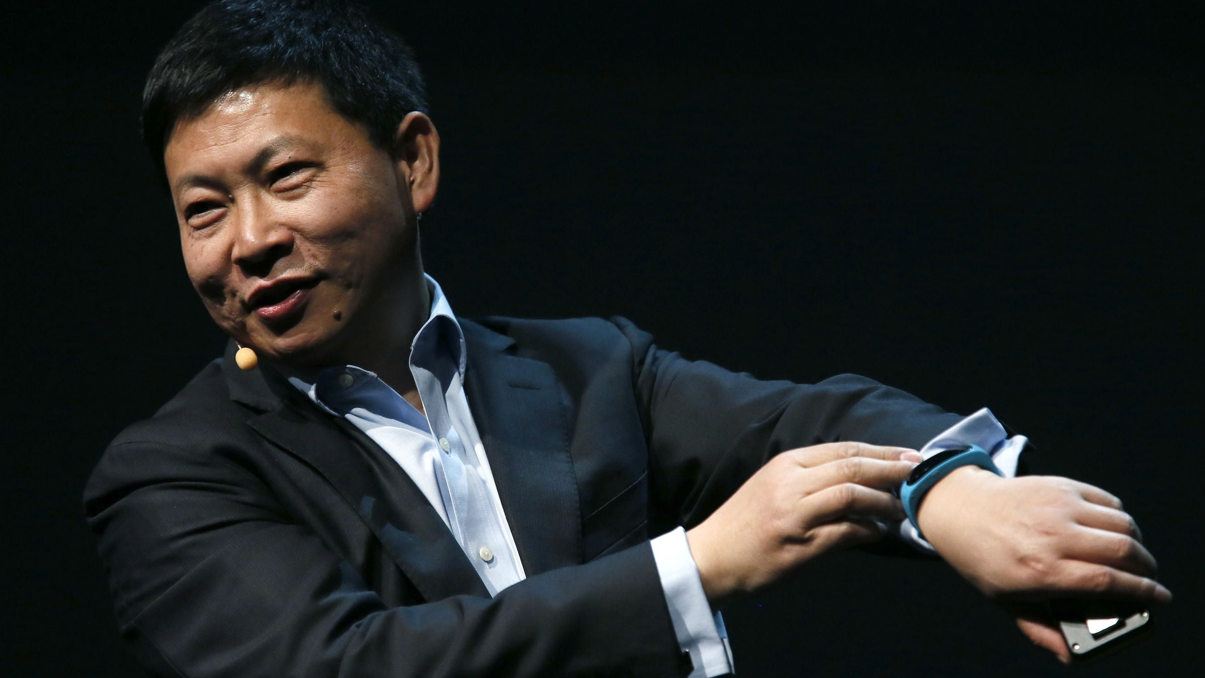 Chinese wearable knock-offs are the sincerest form of tech flattery