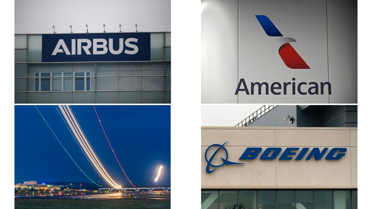 Delta's dominance, Spirit's bankruptcy, and Boeing's layoffs: Airlines ...