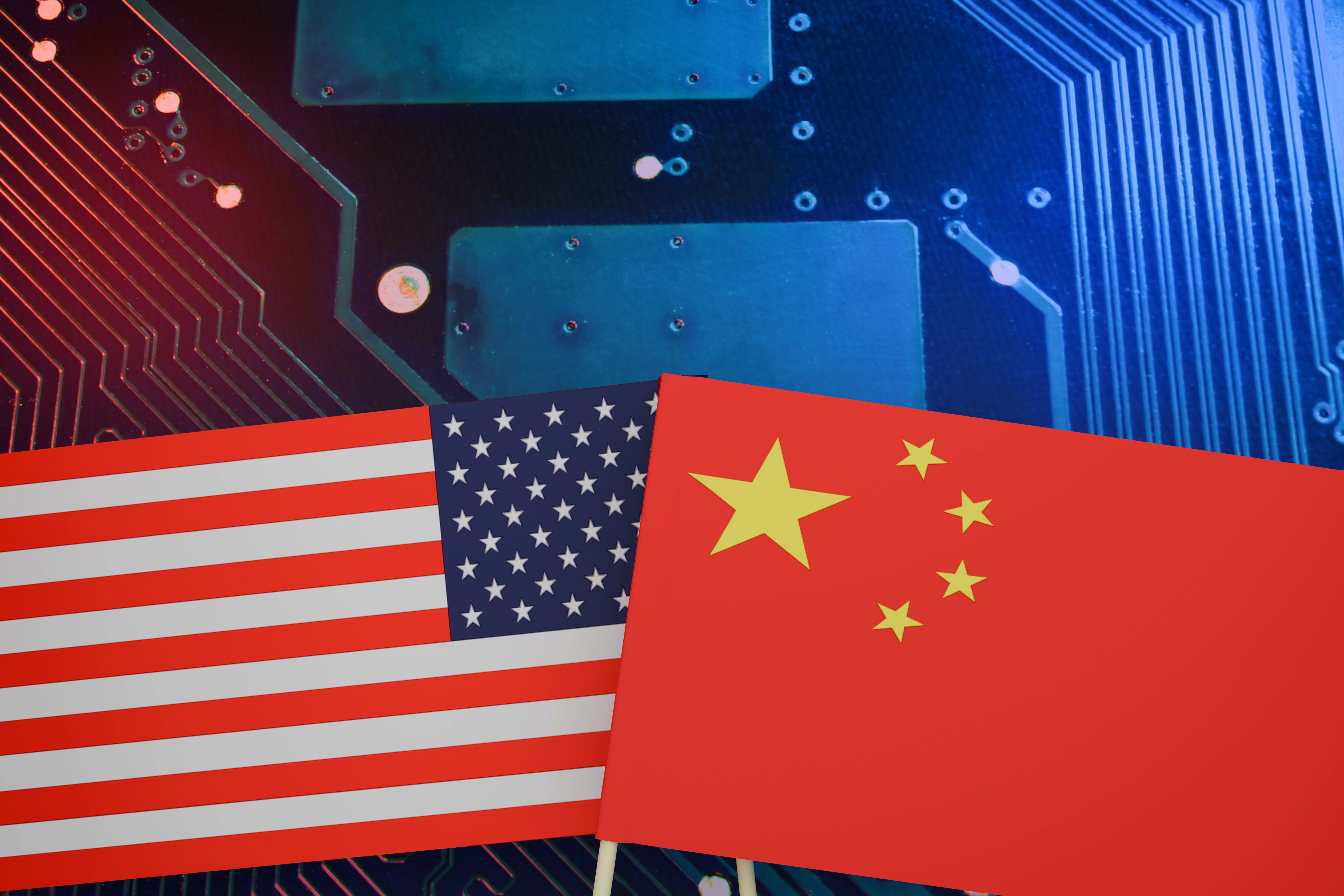 9 of China's top AI models and startups