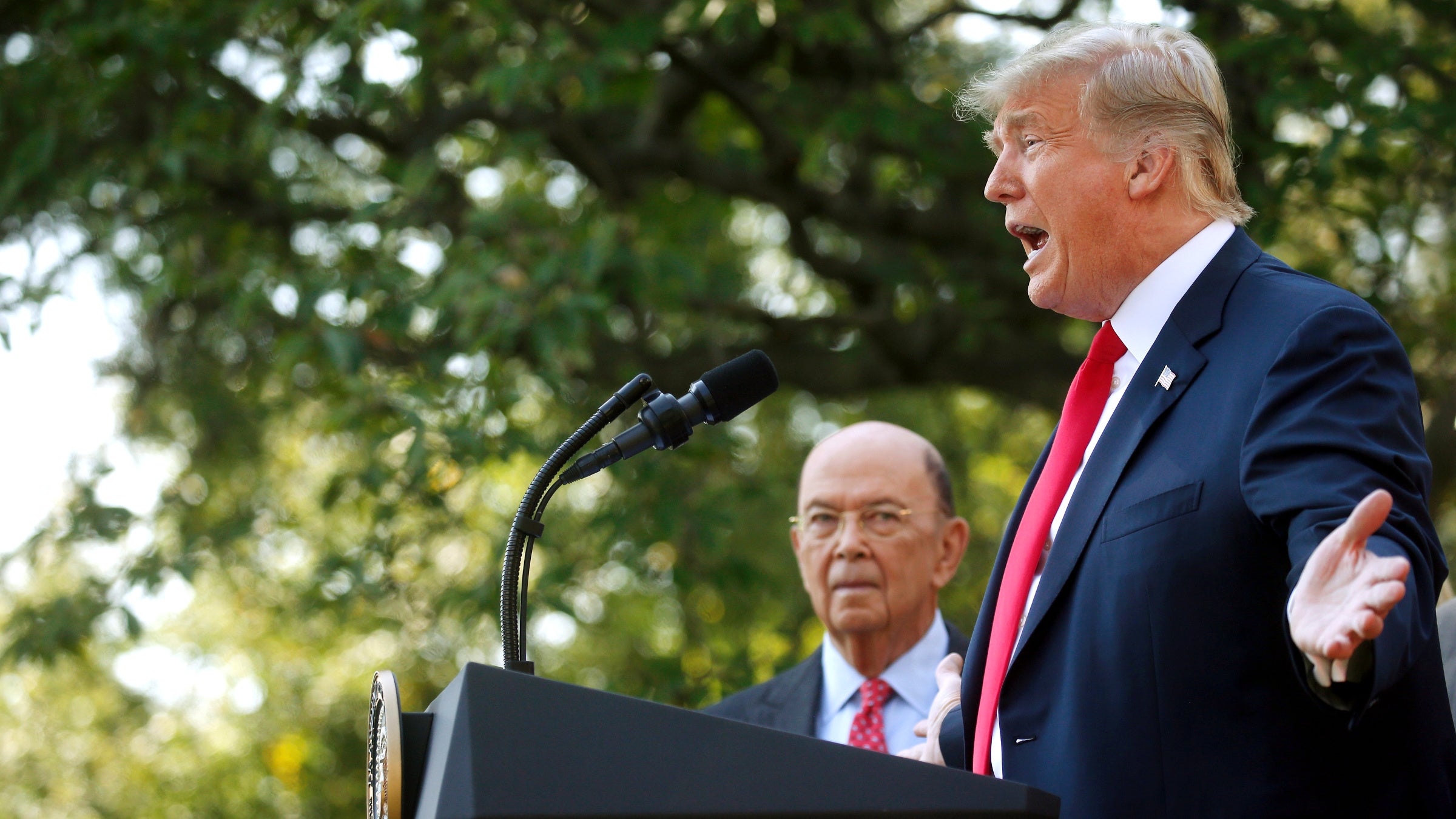 The new NAFTA gets rid of controversial corporate legal rights—for now