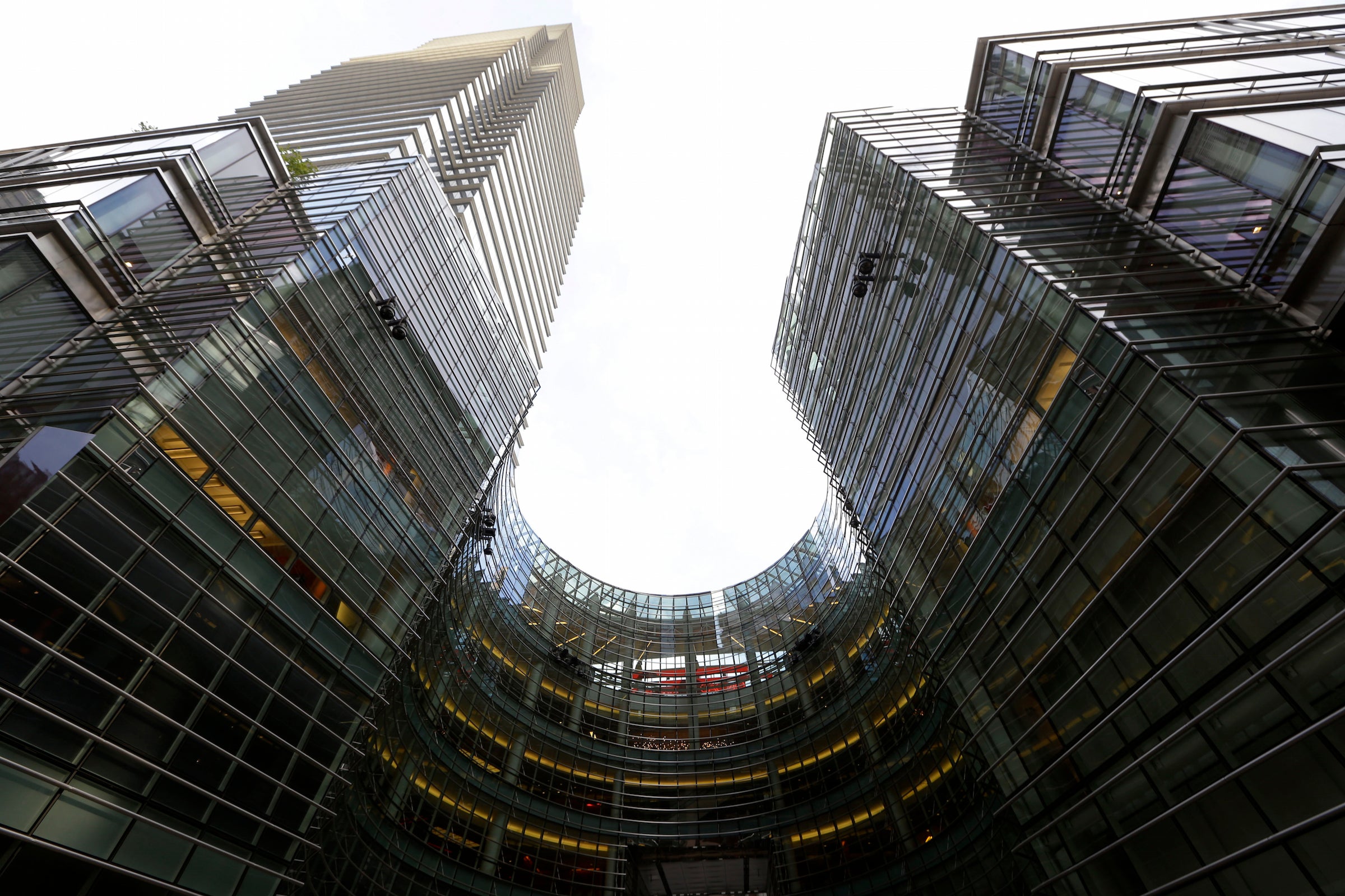 We compared The Economist’s very British style guide to Bloomberg’s ...