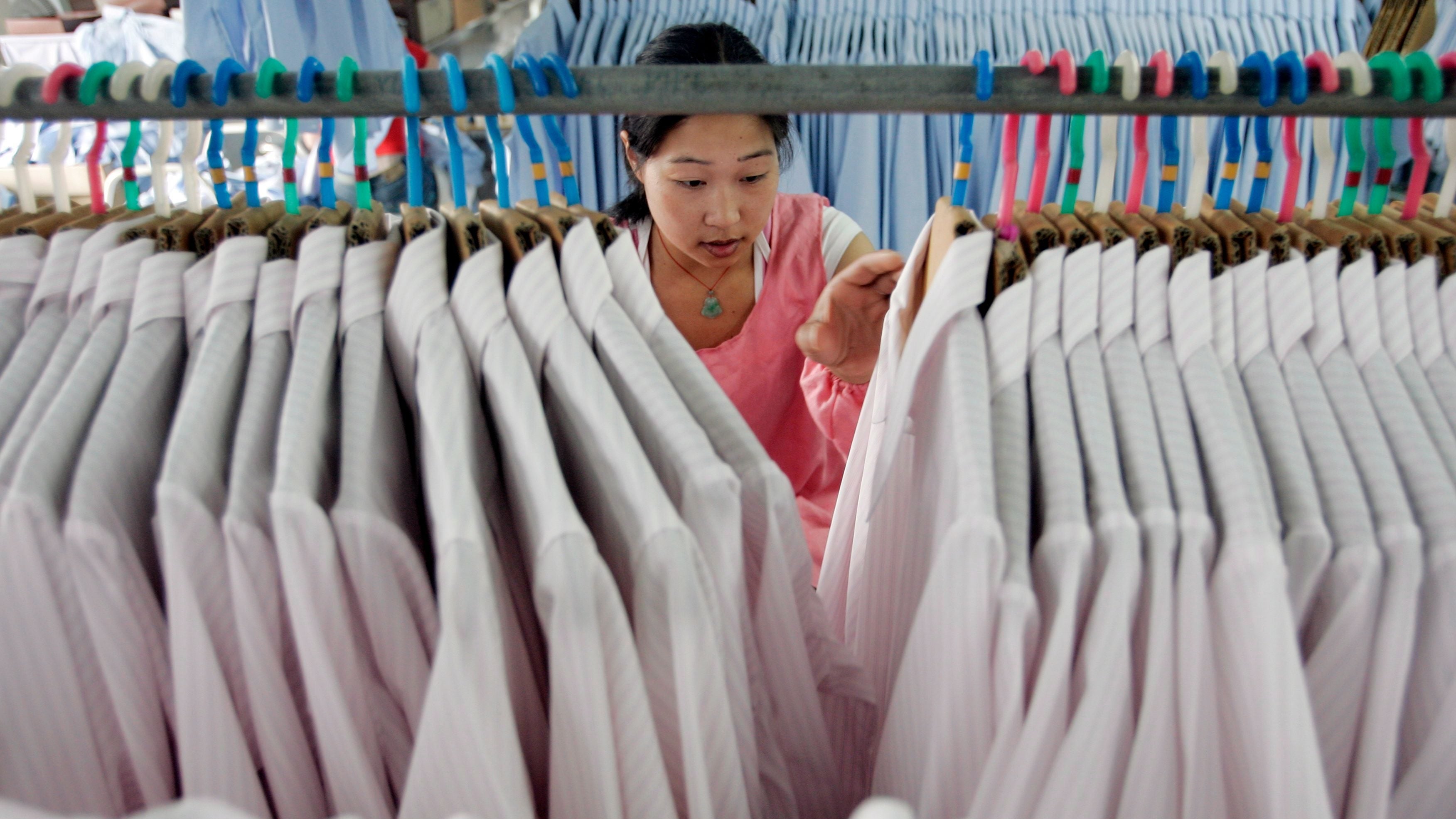 “Unbranded” luxury items in China are like knockoffs, with one vital ...