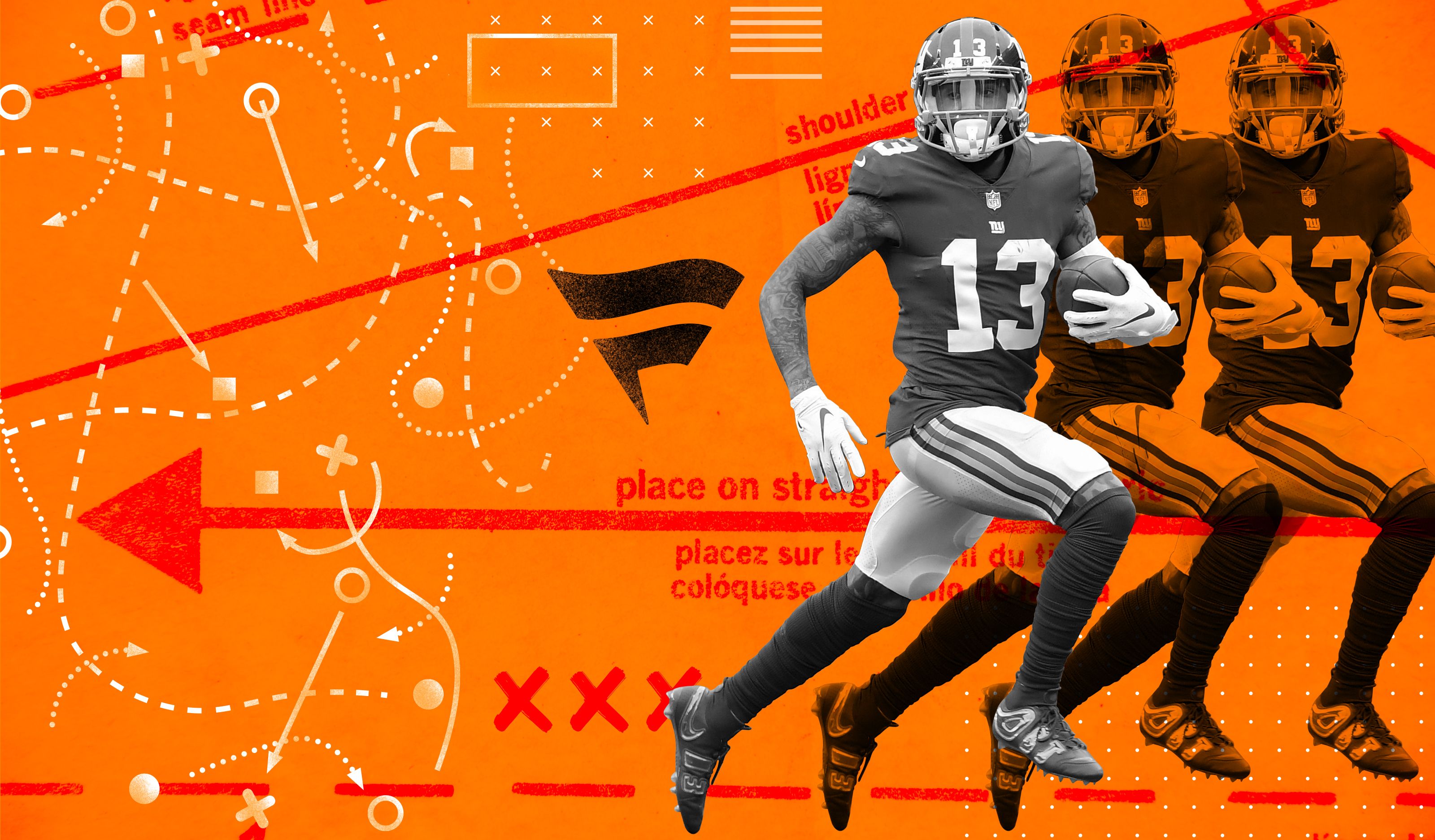 You might not have heard of Fanatics yet—but it’s taking over sports ...