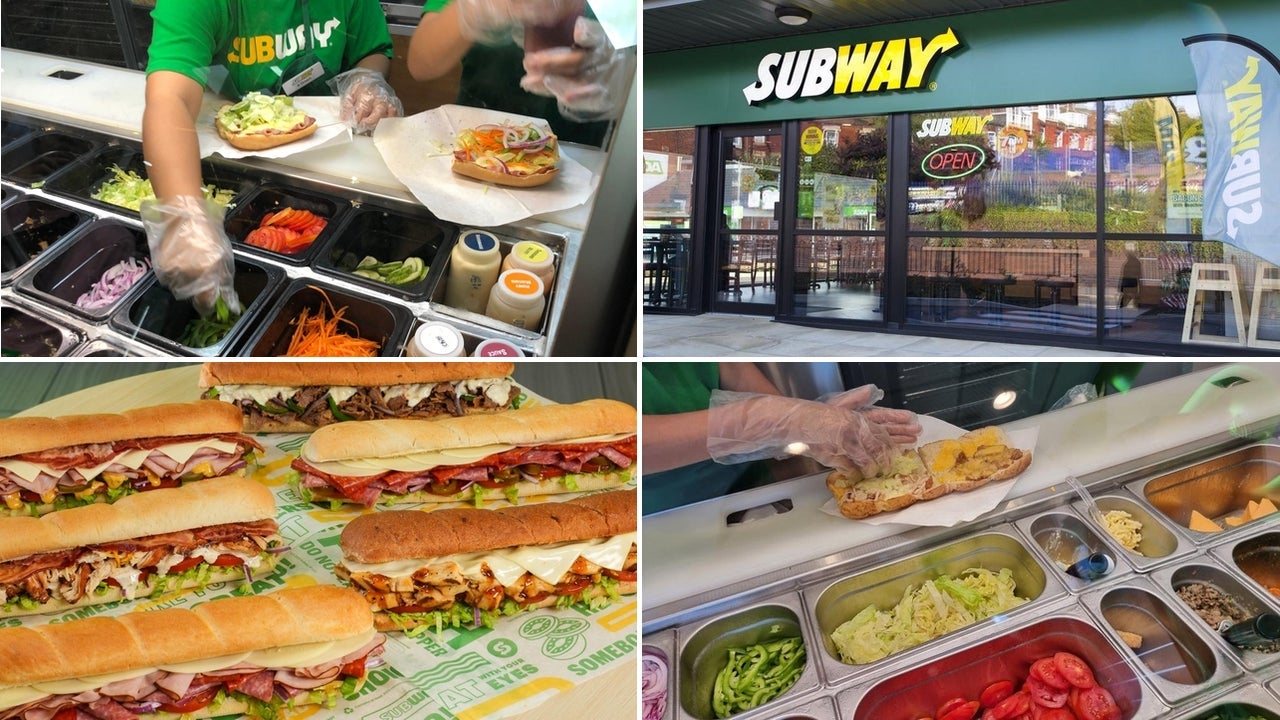 A timeline of Subway's rollercoaster year