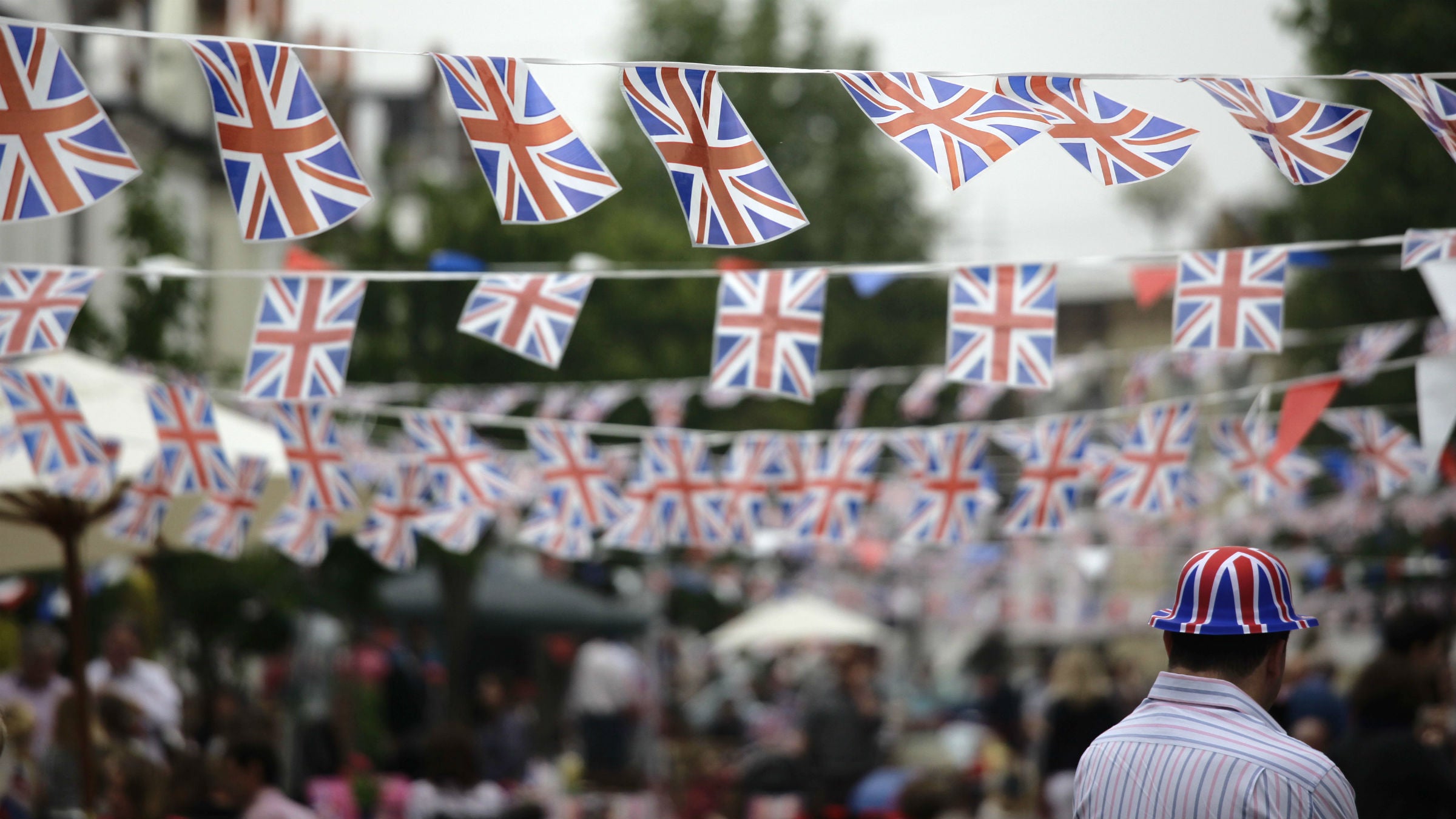 This is what a new UK flag might look like