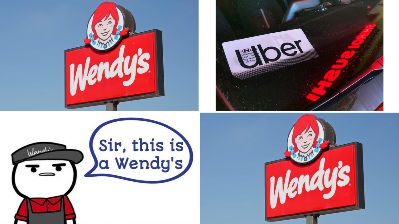 Wendy's surge pricing debacle, from internet mockery to a quick backtrack