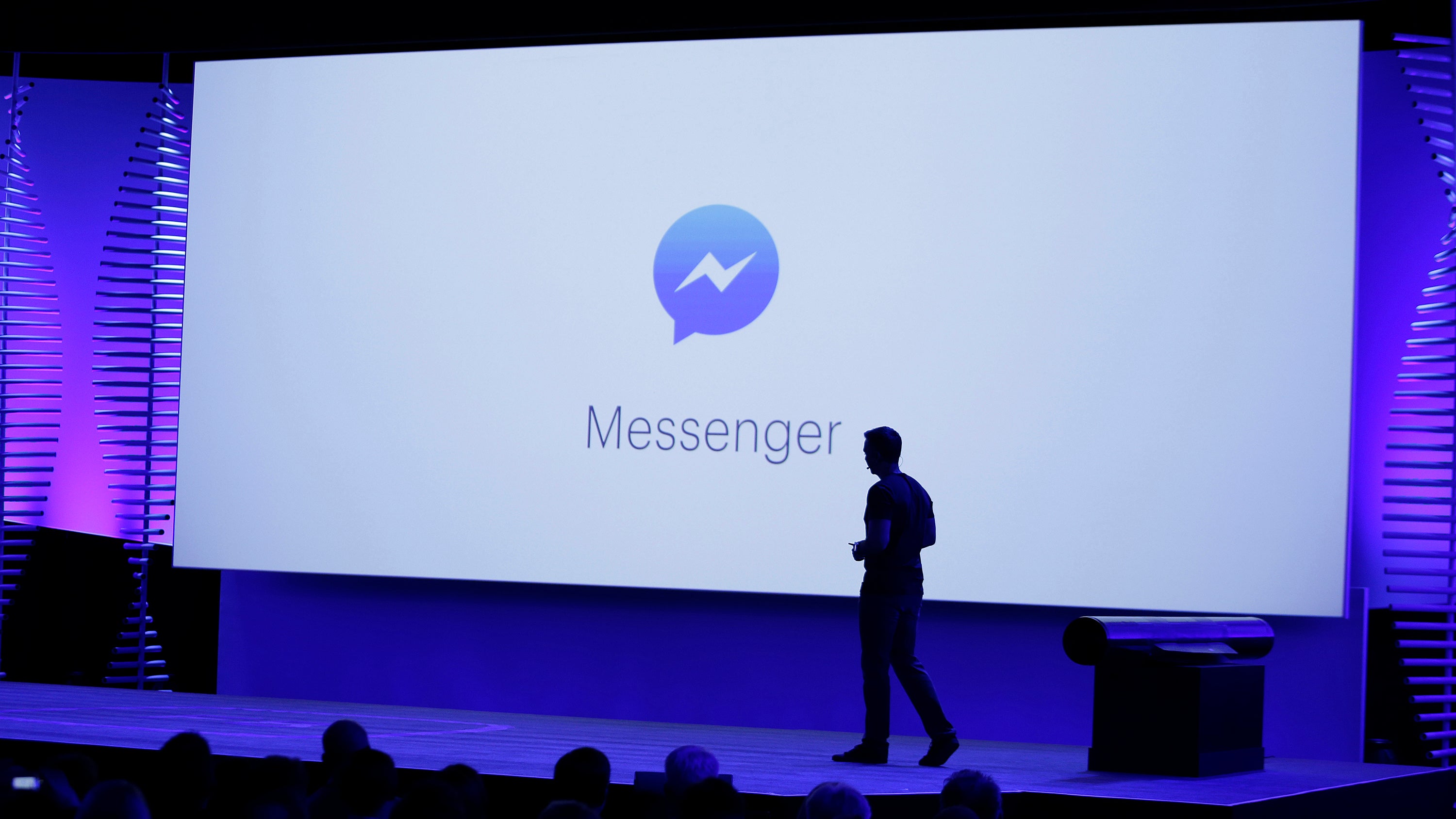 Facebook Is Testing Encrypted Self Destructing Messages