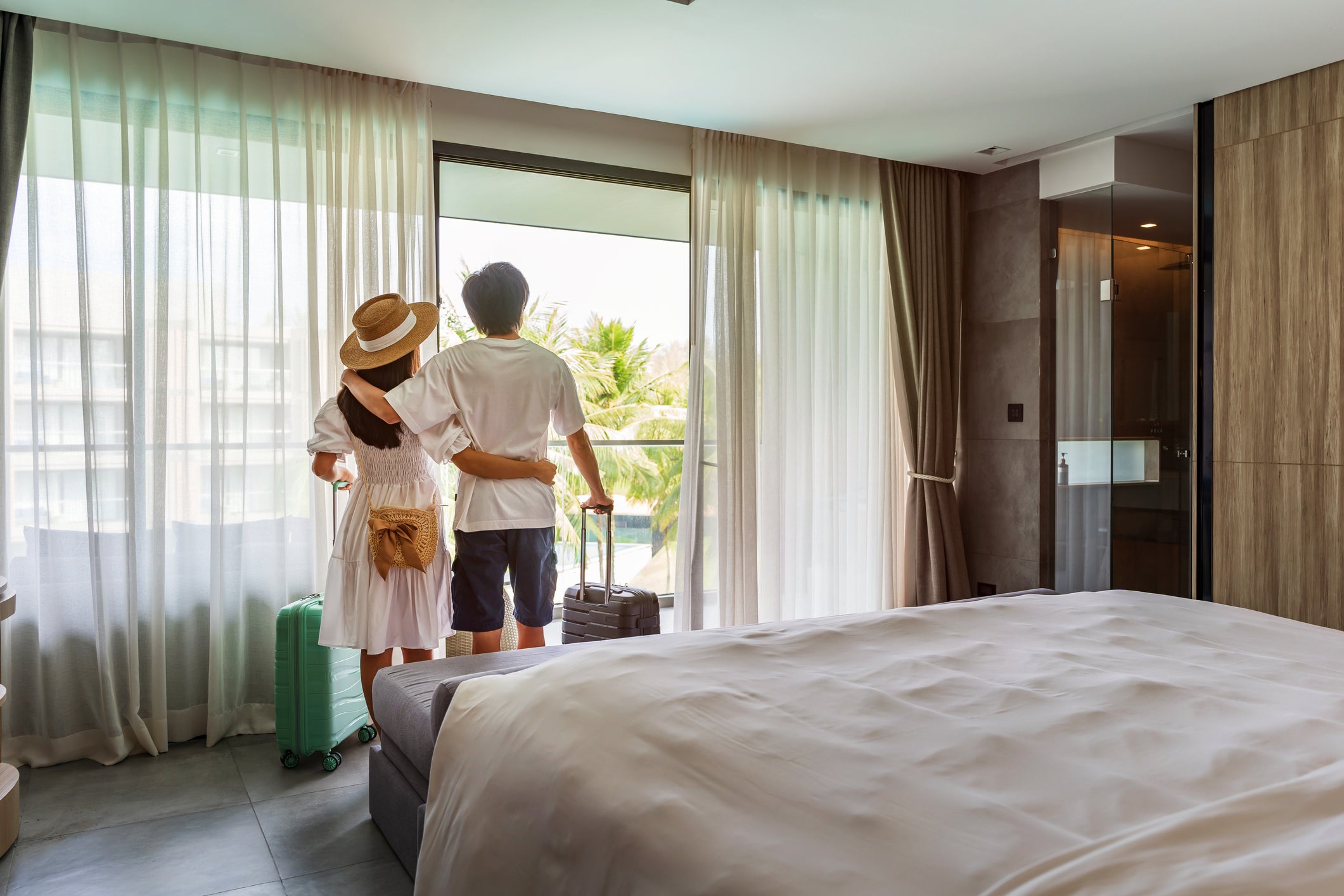 The 10 strangest items people have left behind in their hotel rooms