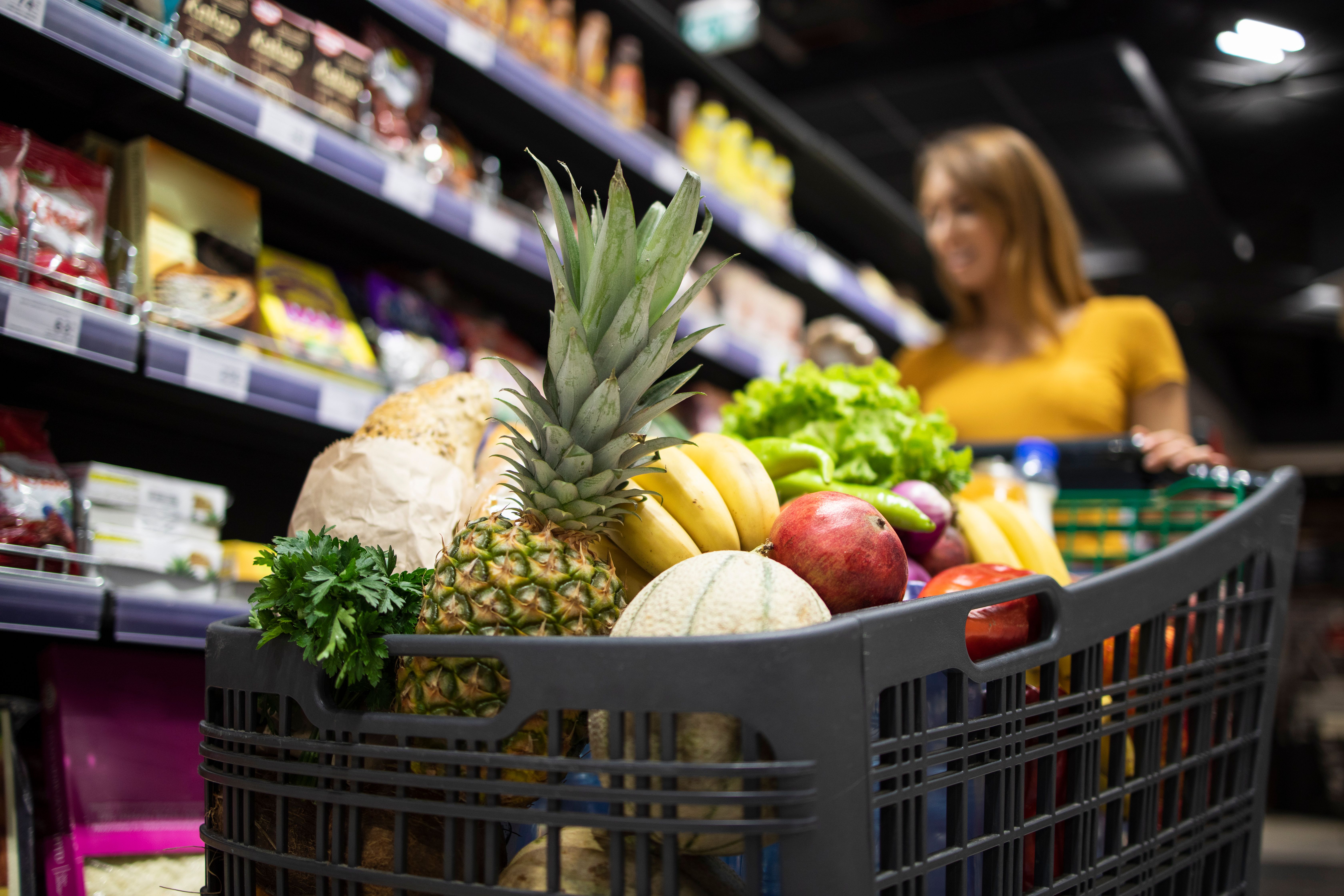 Top grocery rewards programs to maximize your savings