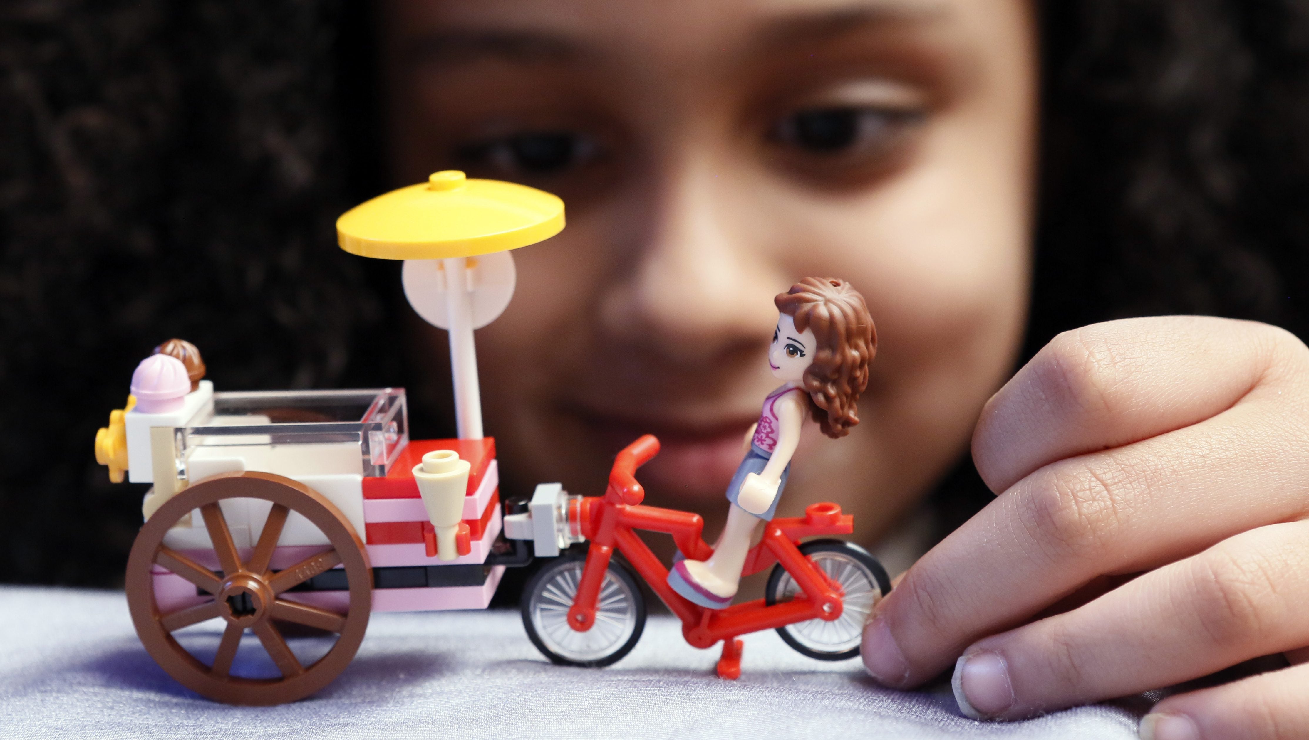 A scientific guide to navigating the world of gendered toys without ...
