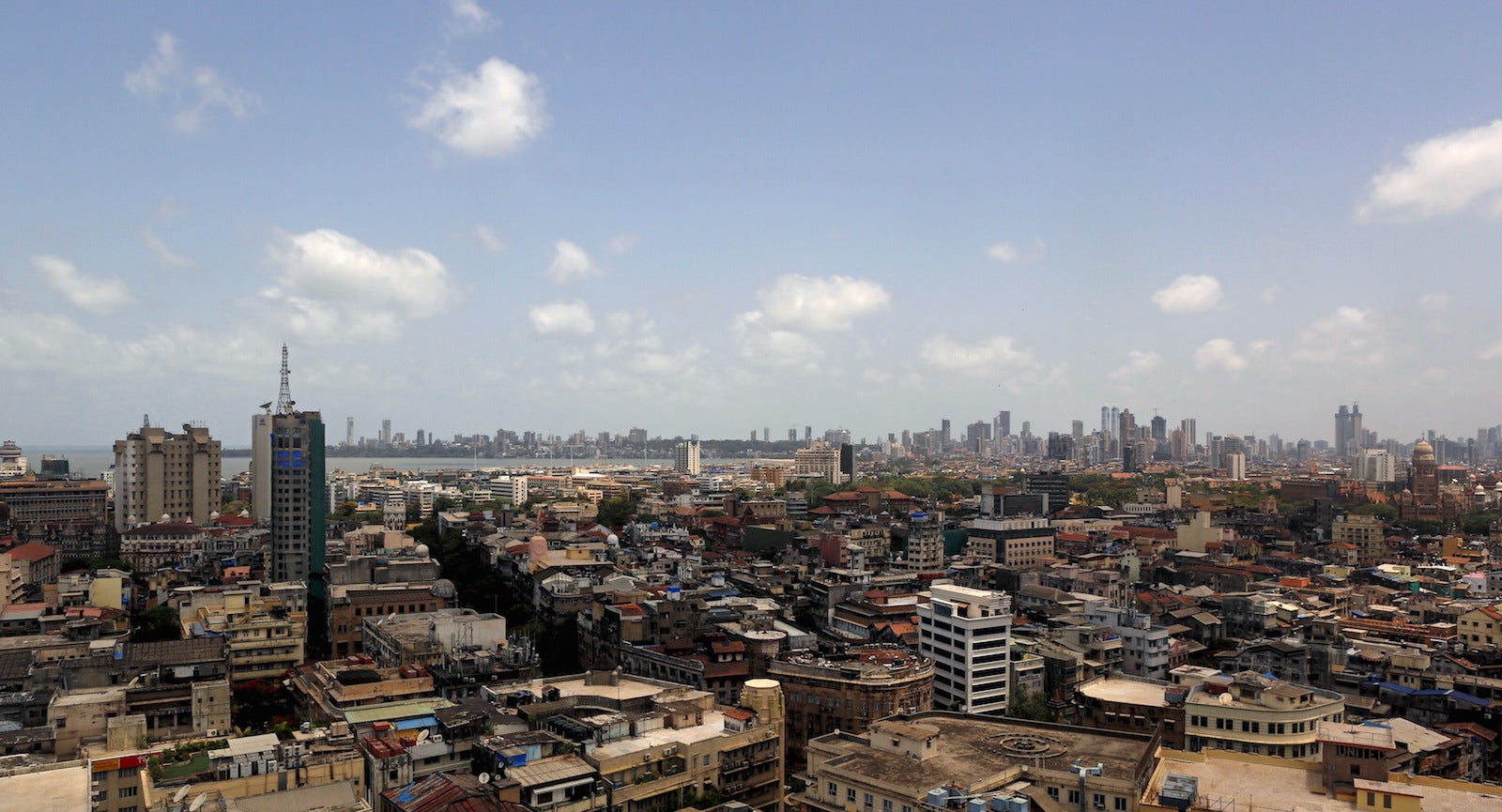 These are India’s top 20 residential neighbourhoods
