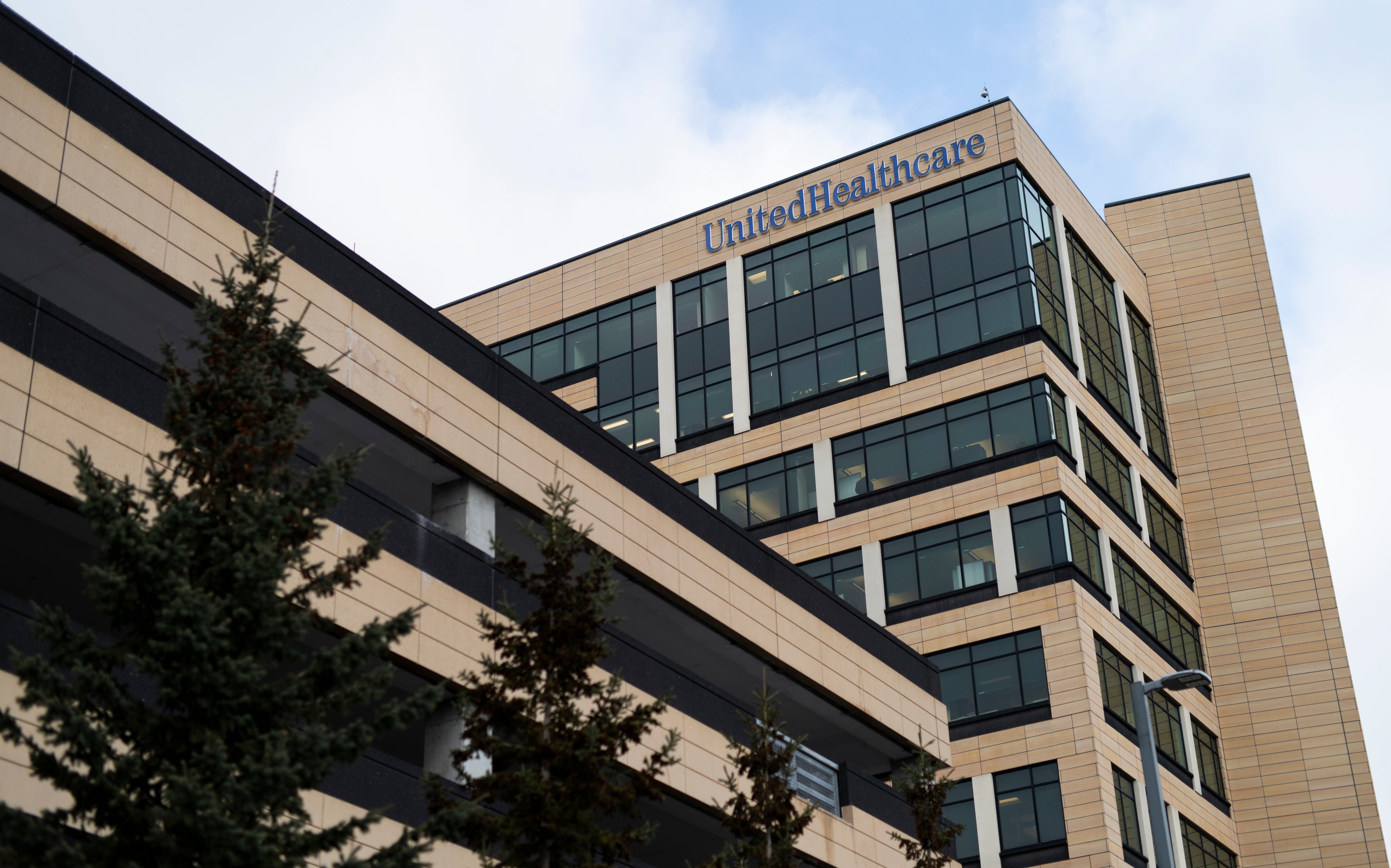The 10 biggest healthcare companies in America by revenue