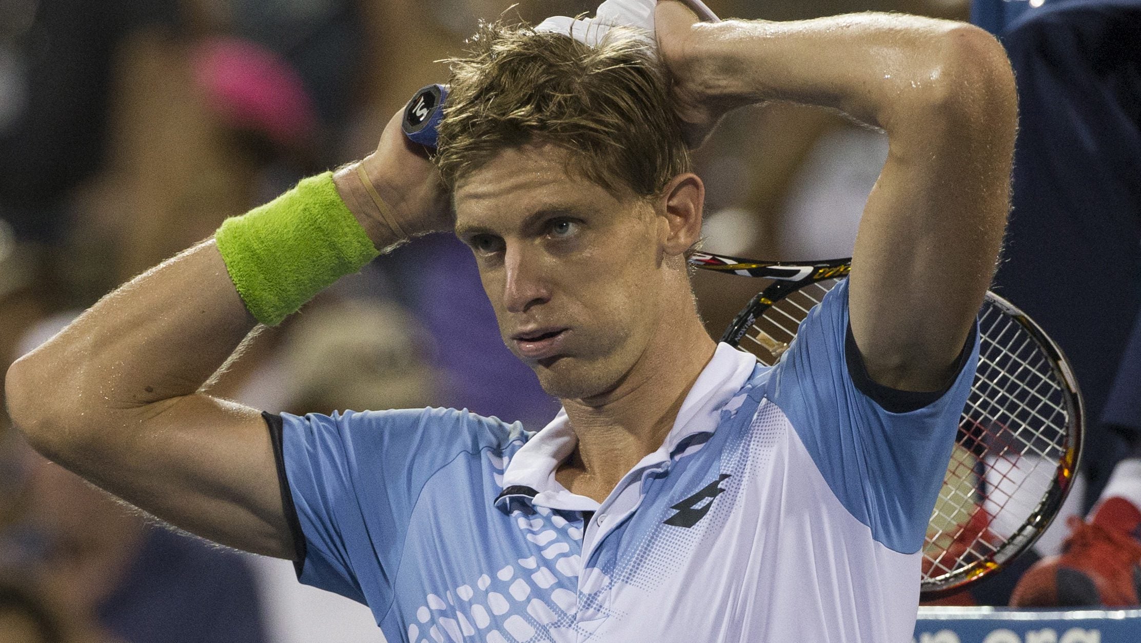 Don’t hold back on sighing—it’s the body’s built-in reset button