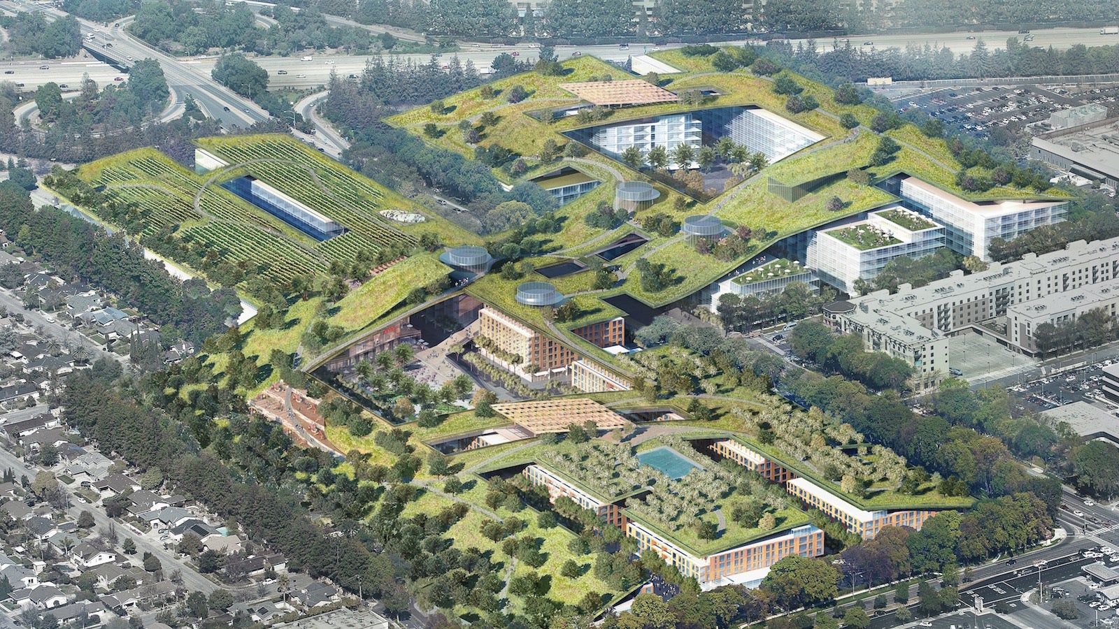 Silicon Valley Latest