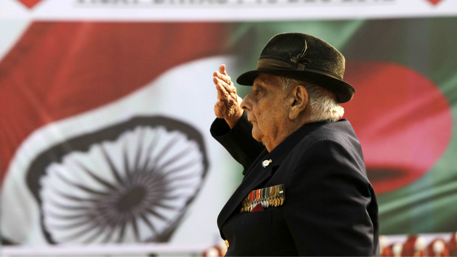 JFR Jacob’s memoir: How India won the 1971 war against Pakistan